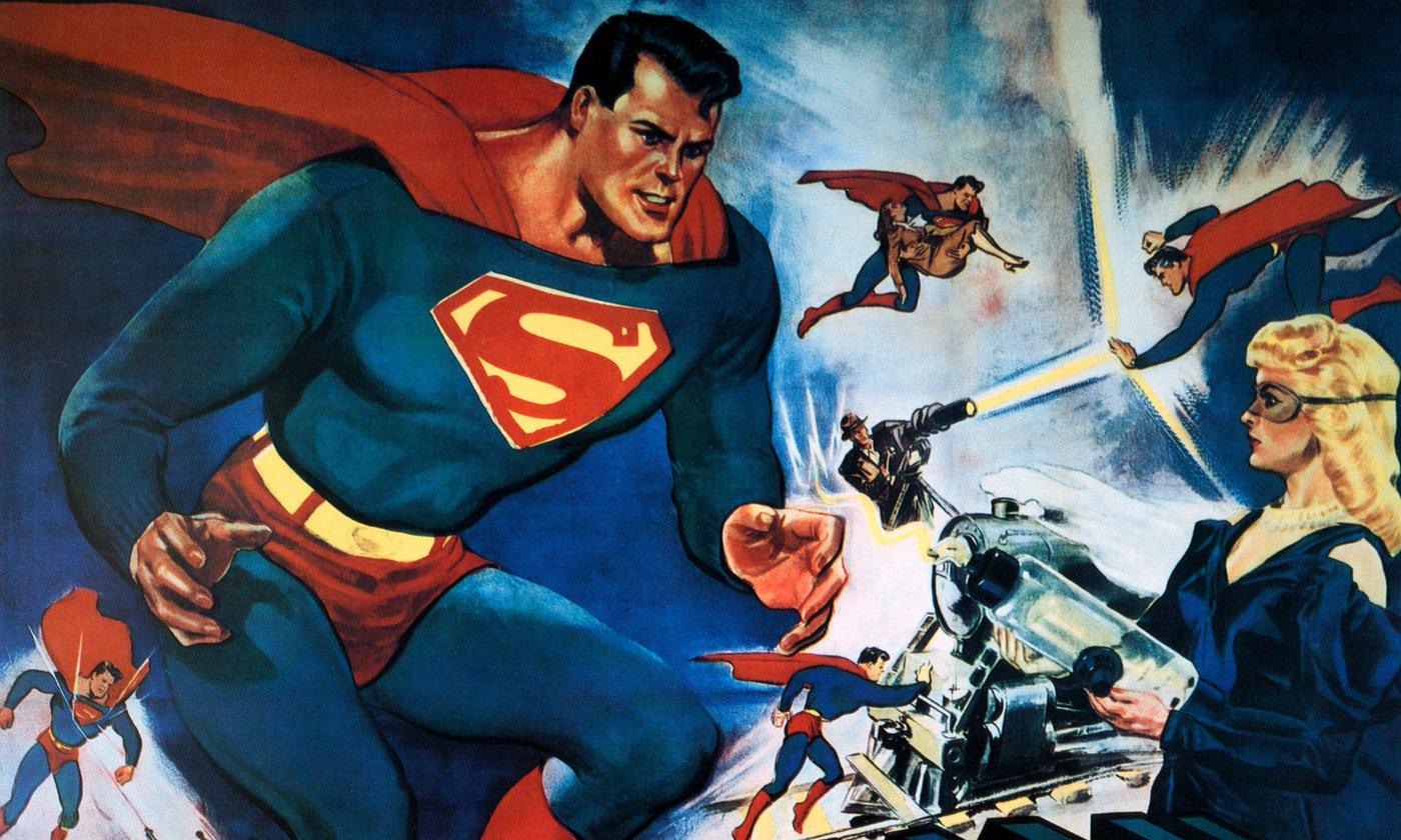 Cosmic Armour Superman Wallpapers - Top Free Cosmic Armour Superman ...