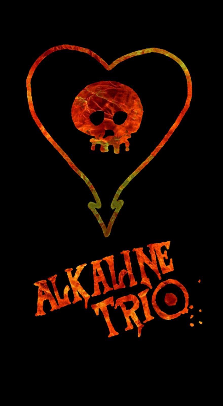 Alkaline Trio Wallpapers - Top Free Alkaline Trio Backgrounds ...
