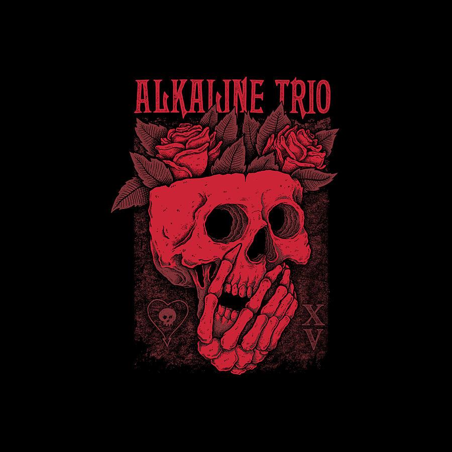 Alkaline Trio Wallpapers - Top Free Alkaline Trio Backgrounds ...