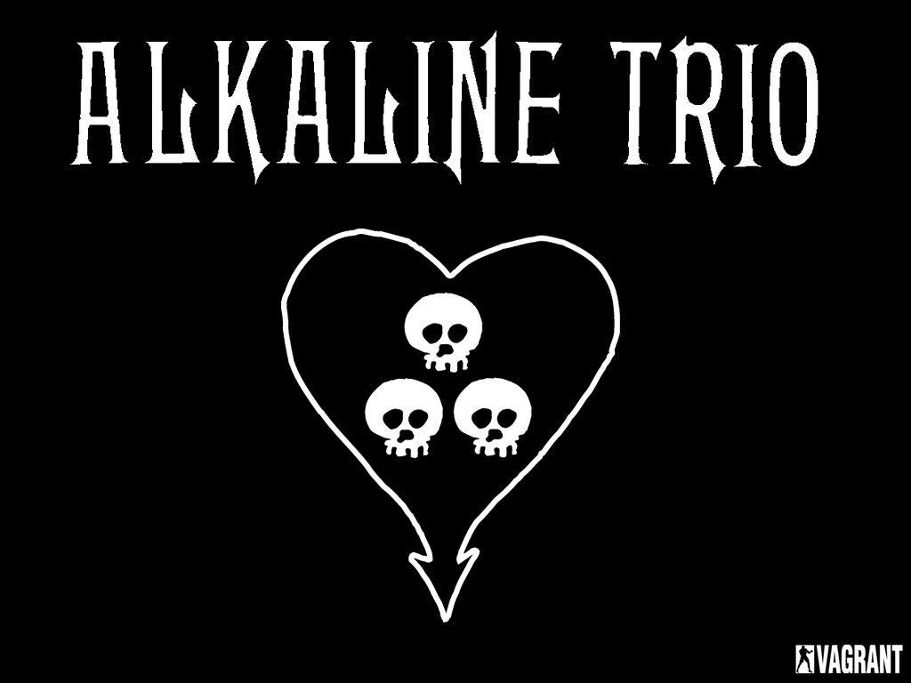 Alkaline Trio Wallpapers - Top Free Alkaline Trio Backgrounds ...