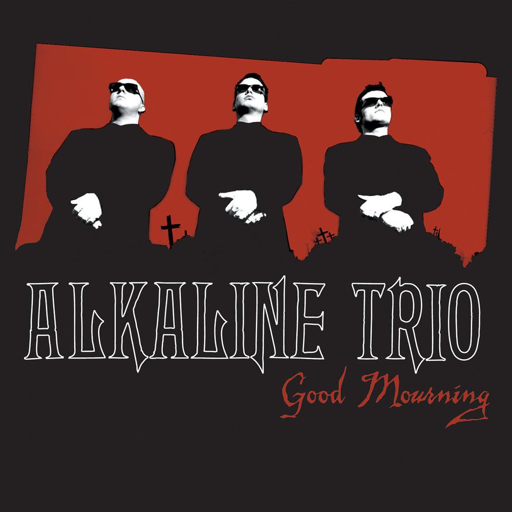 Alkaline Trio Wallpapers - Top Free Alkaline Trio Backgrounds - WallpaperAccess