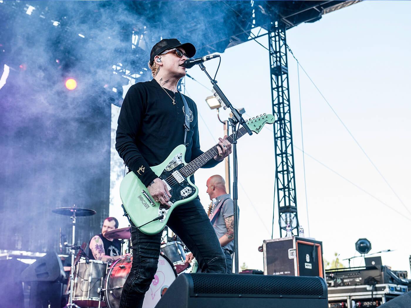 Alkaline Trio Wallpapers - Top Free Alkaline Trio Backgrounds ...