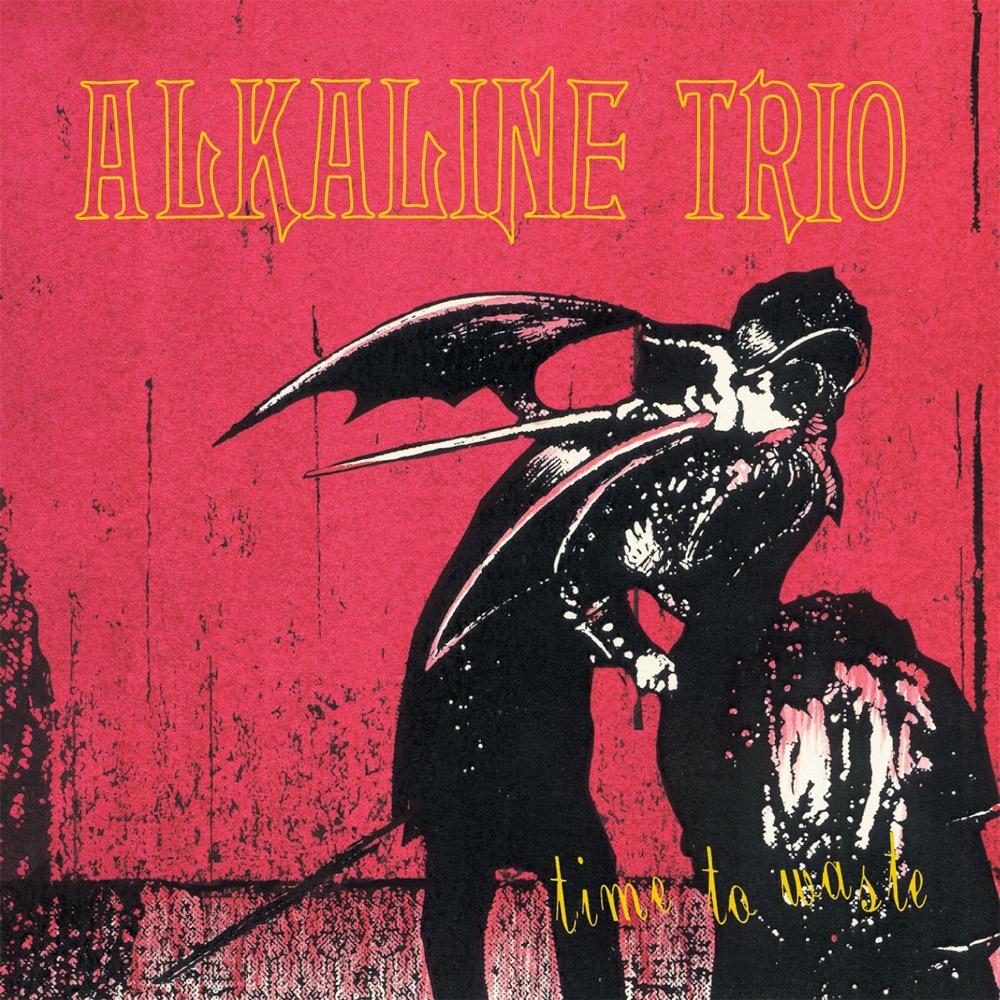 Alkaline Trio Wallpapers - Top Free Alkaline Trio Backgrounds ...