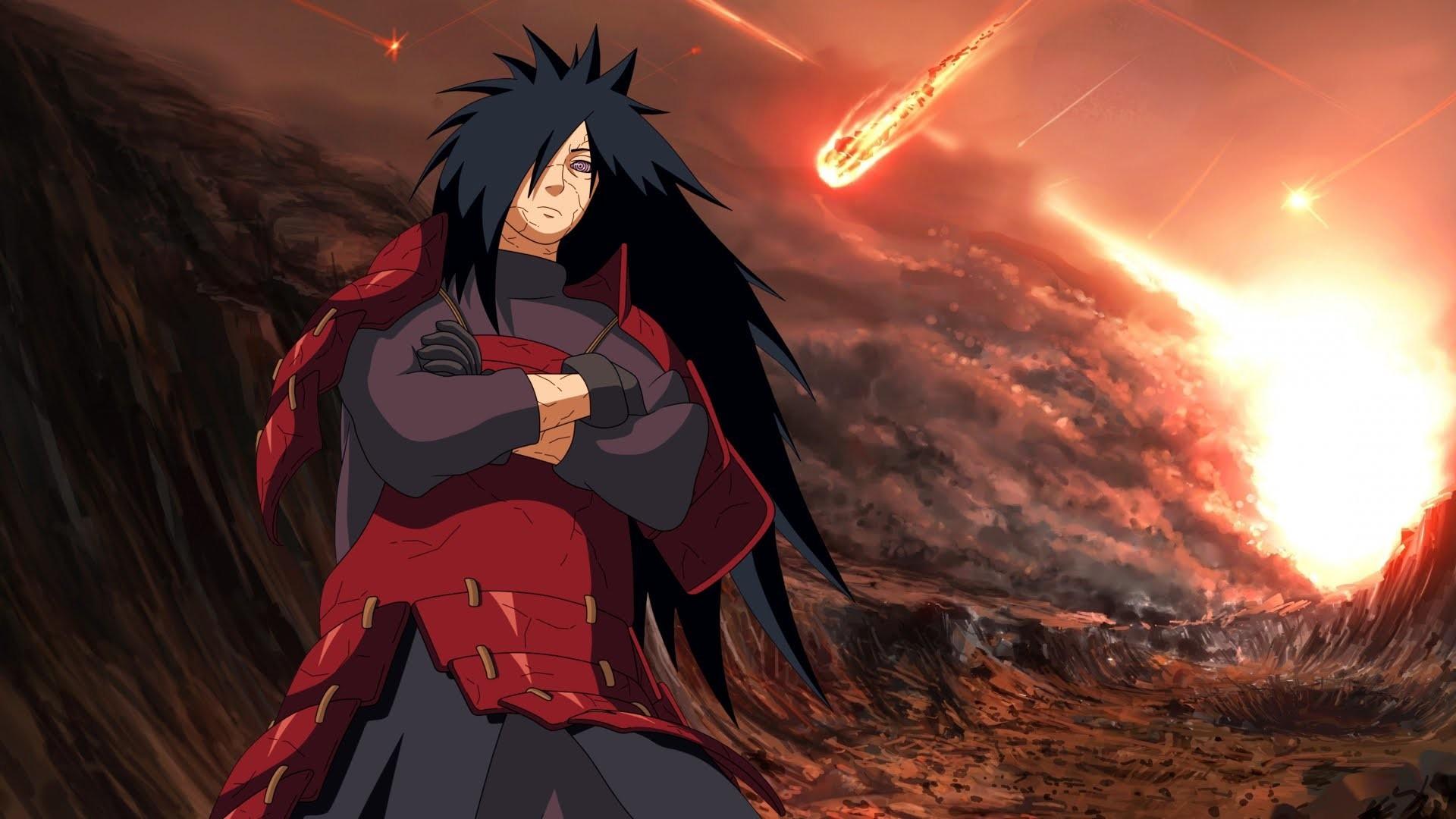 Madara Dark Wallpapers - Top Free Madara Dark Backgrounds - WallpaperAccess