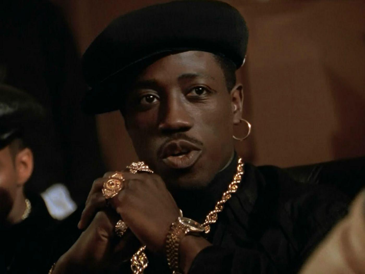 New Jack City Wallpapers - Top Free New Jack City Backgrounds ...