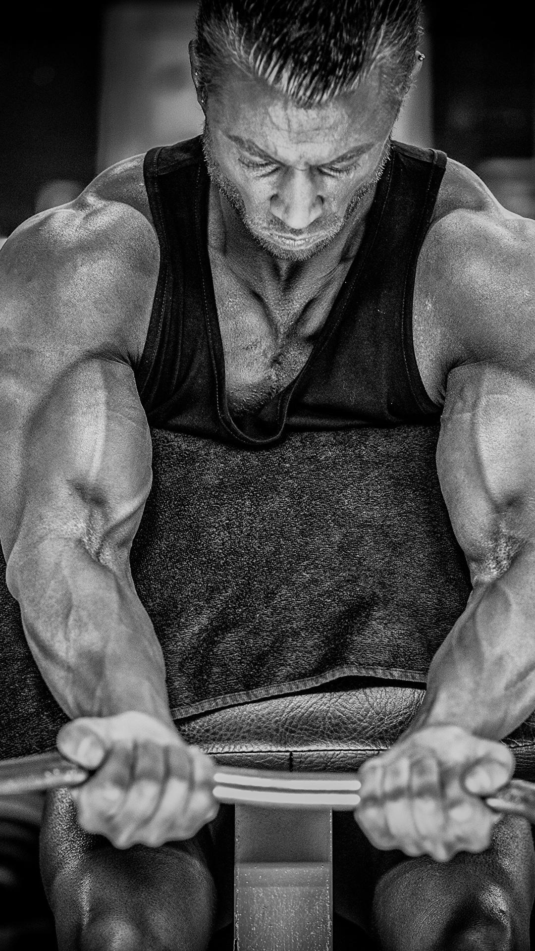 Bodybuilding Mobile Wallpapers - Top Free Bodybuilding Mobile ...