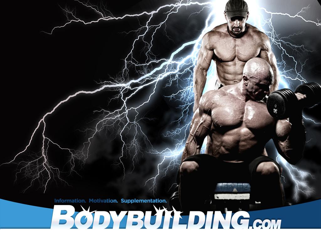 Bodybuilding Mobile Wallpapers - Top Free Bodybuilding Mobile ...