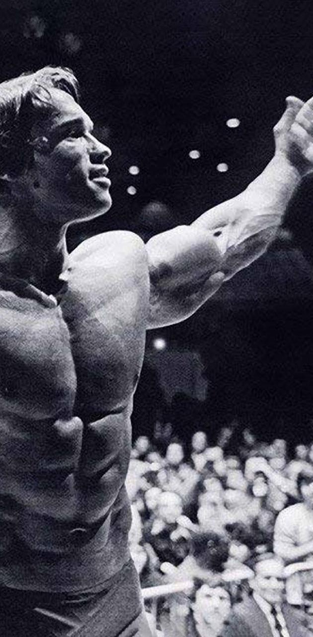 Bodybuilding Mobile Wallpapers - Top Free Bodybuilding Mobile ...