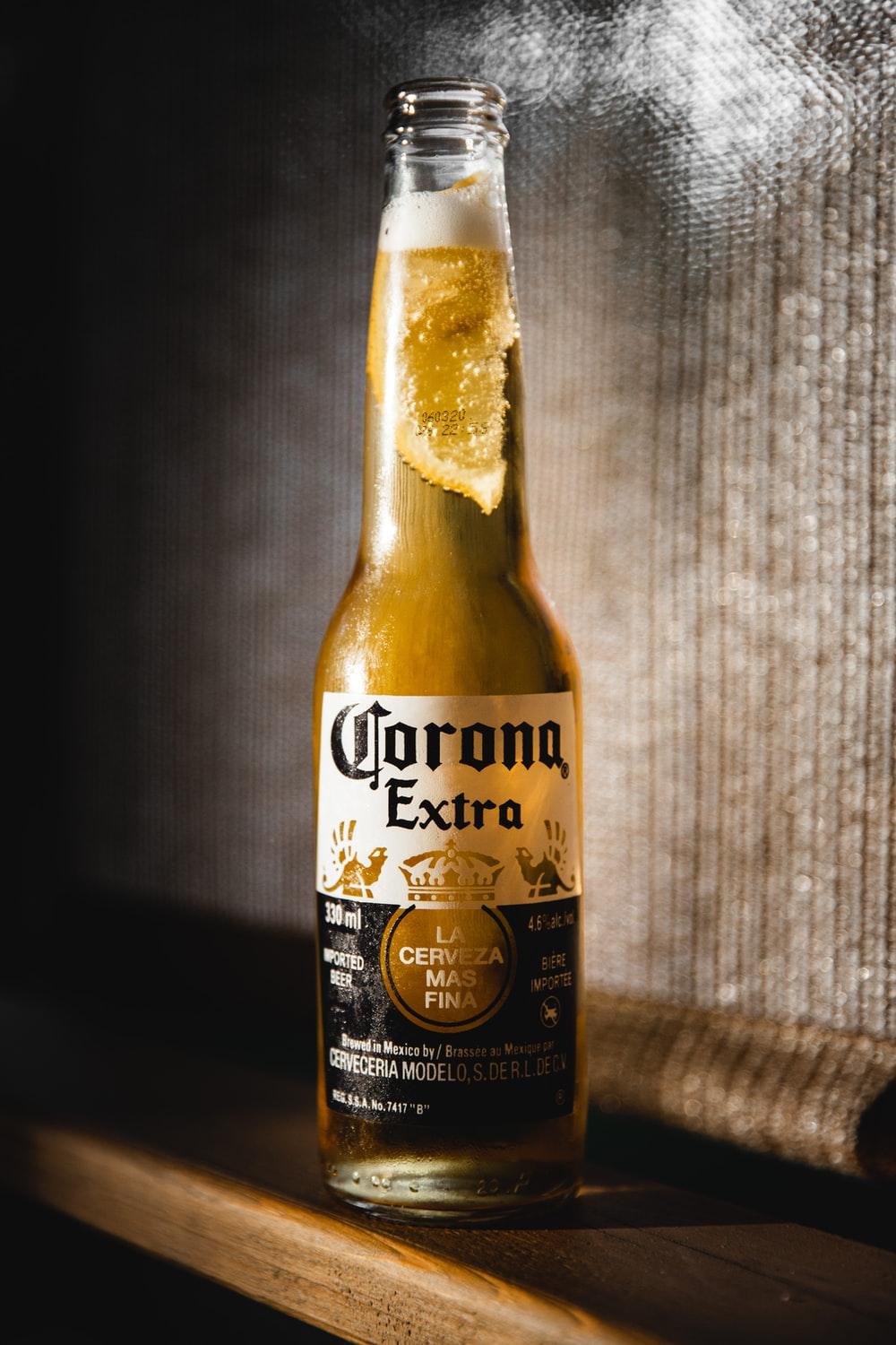Corona Extra Wallpapers - Top Free Corona Extra Backgrounds ...