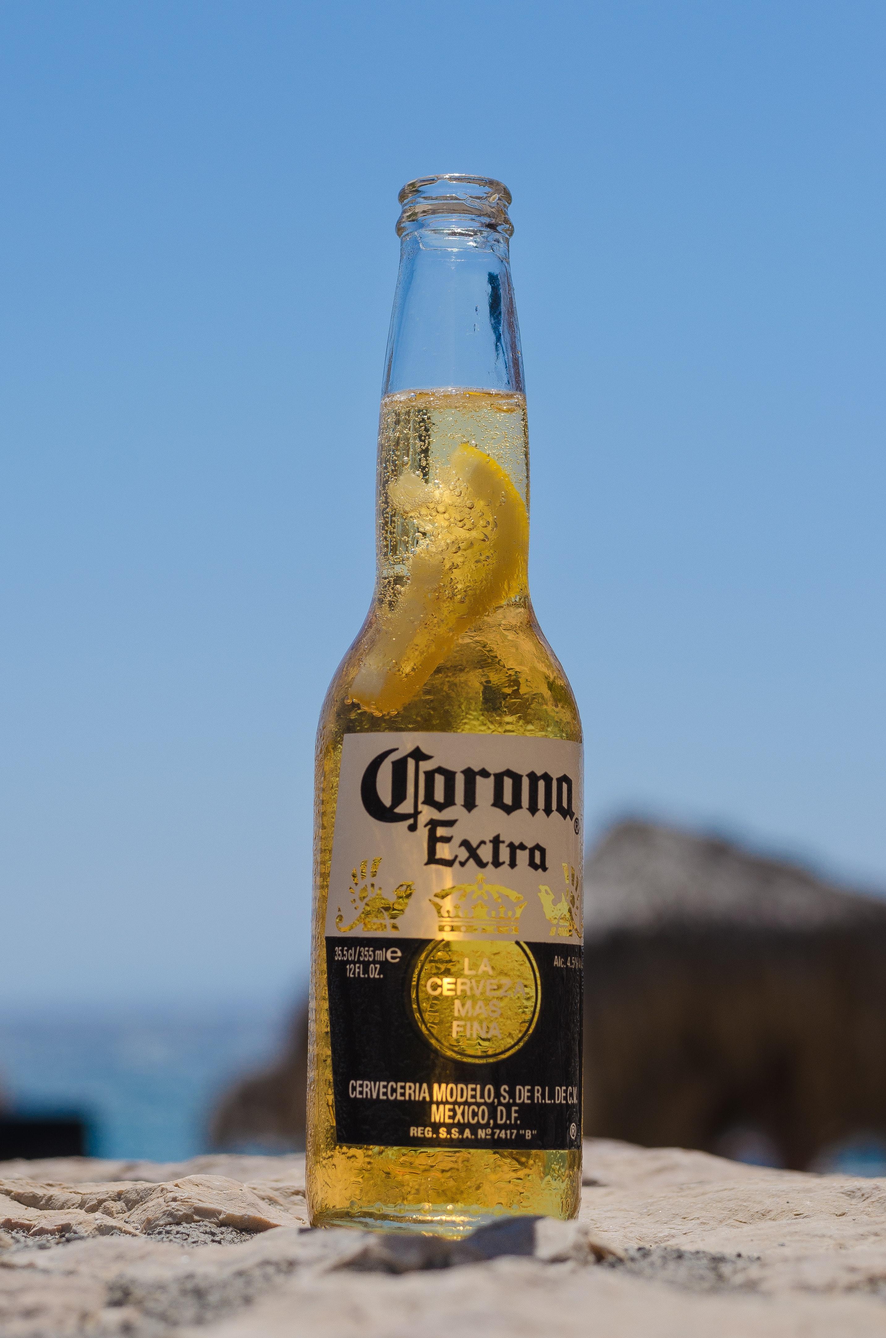 Corona Extra Wallpapers - Top Free Corona Extra Backgrounds ...