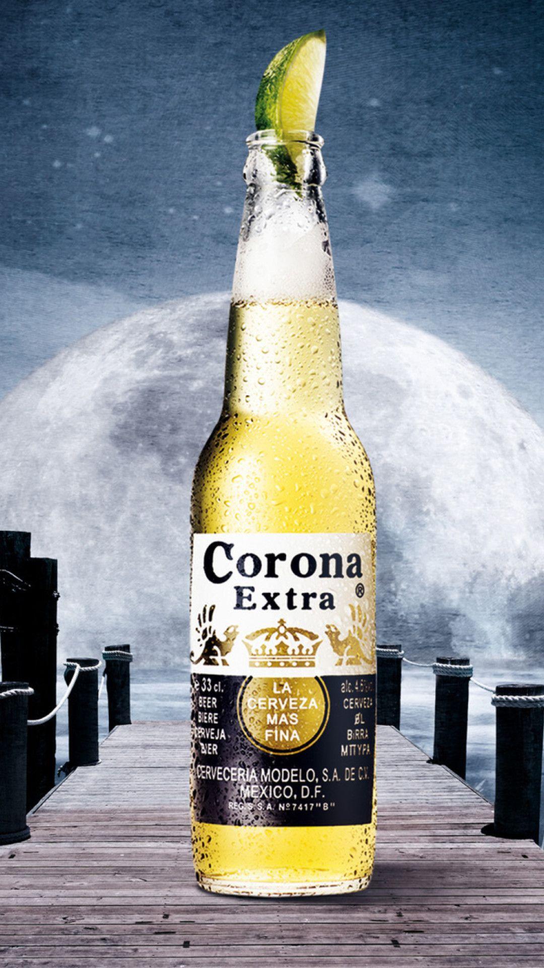 Corona Extra Wallpapers - Top Free Corona Extra Backgrounds ...
