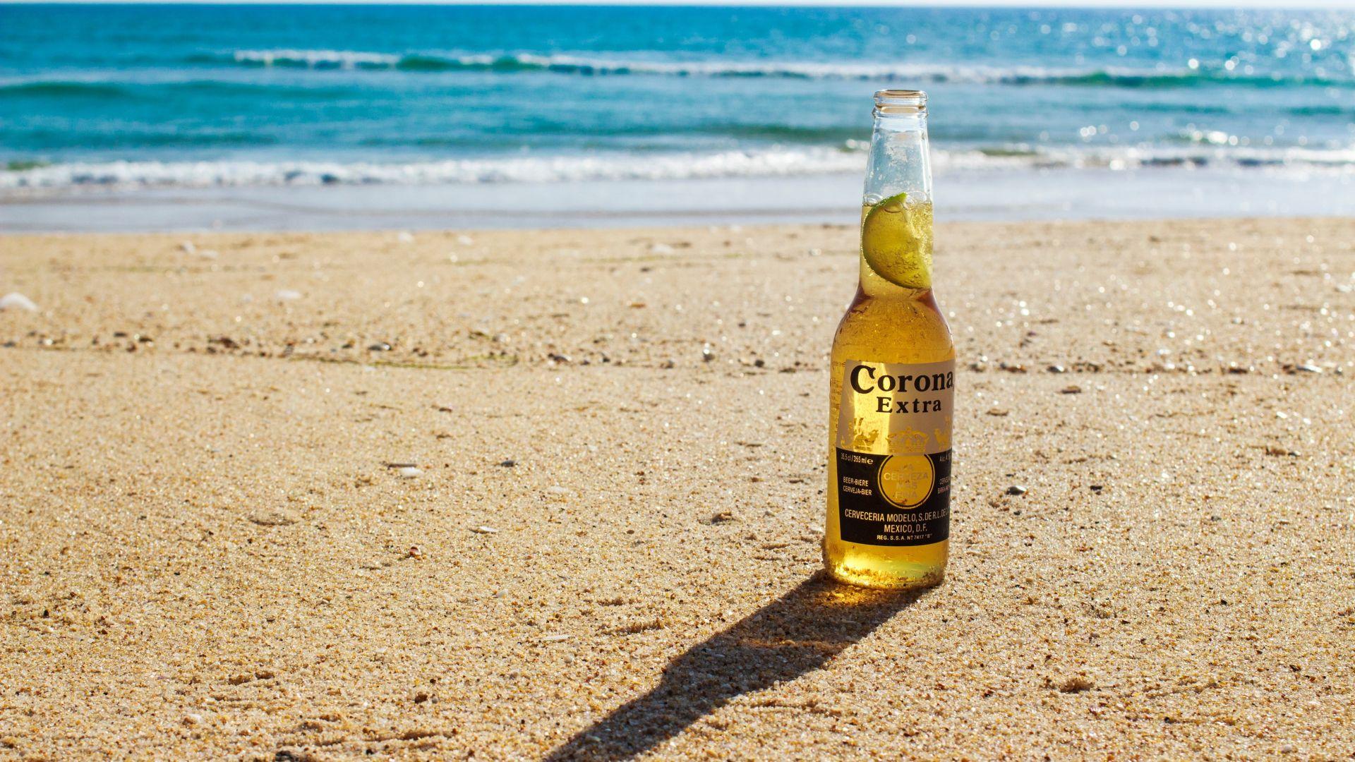 Corona Extra Wallpapers - Top Free Corona Extra Backgrounds ...