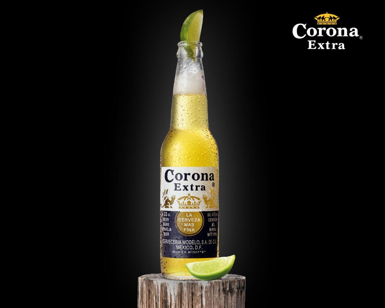Corona Extra Wallpapers - Top Free Corona Extra Backgrounds ...