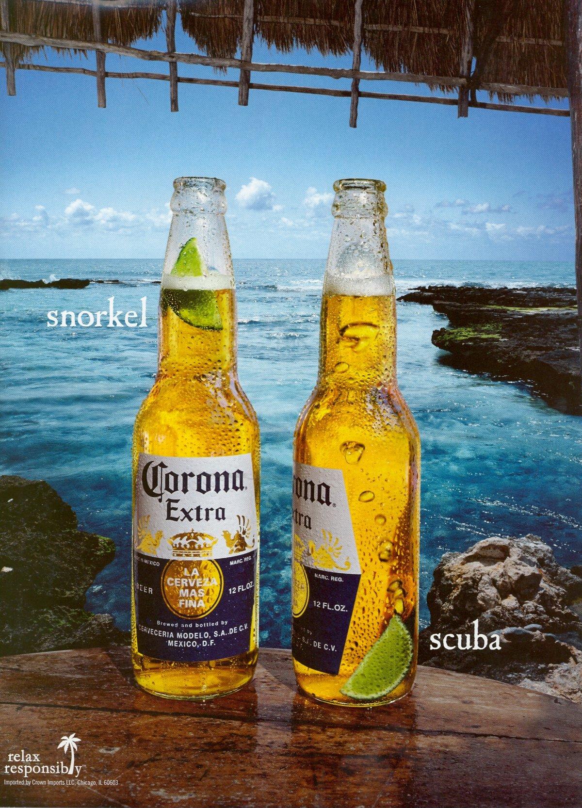 Corona Extra Wallpapers - Top Free Corona Extra Backgrounds ...