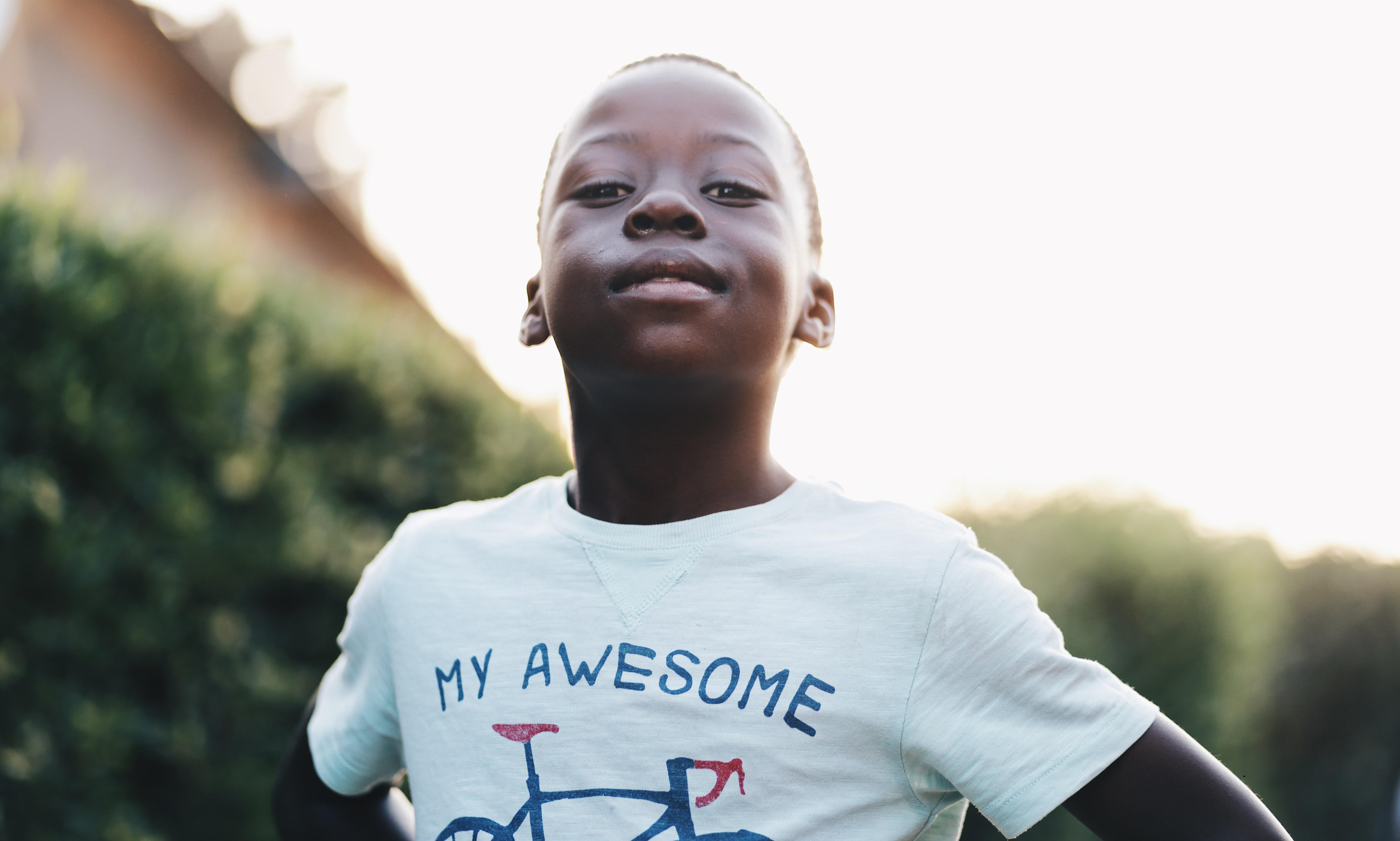 African Boy Wallpapers - Top Free African Boy Backgrounds - WallpaperAccess