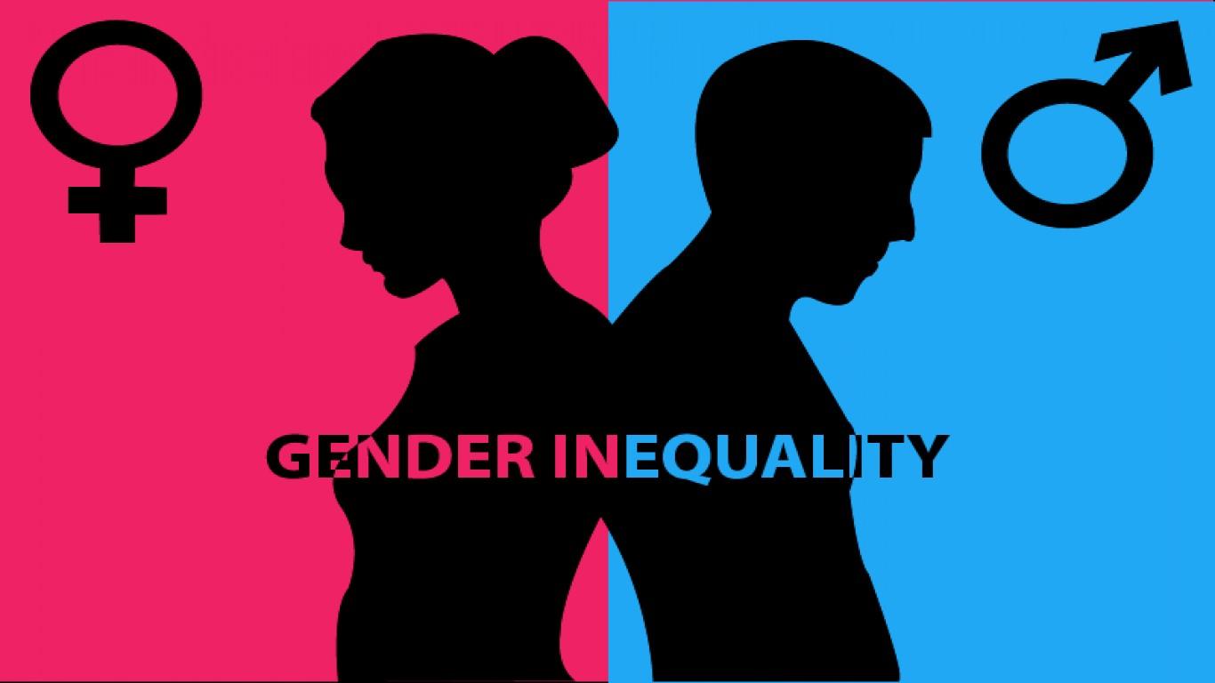 Gender Equality Wallpapers - Top Free Gender Equality Backgrounds ...