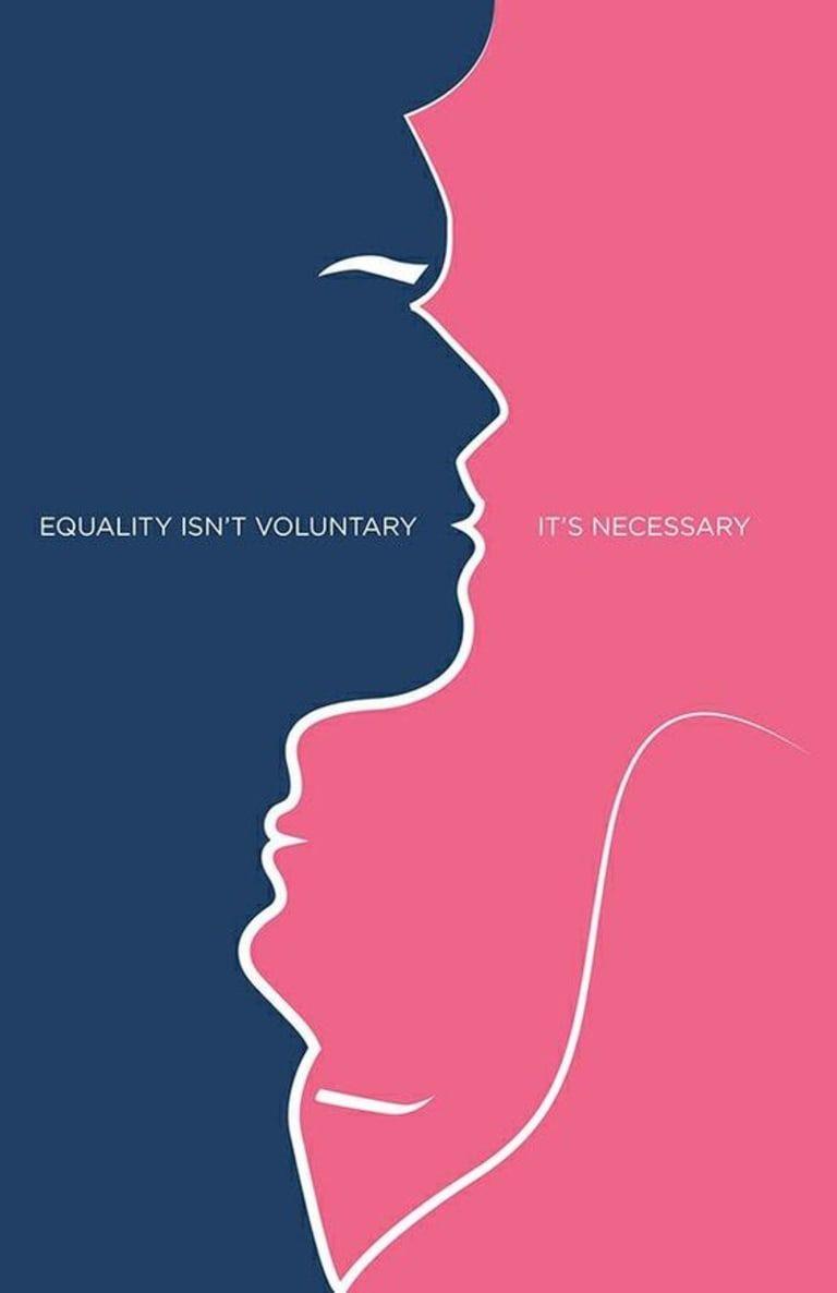 Gender Equality Wallpapers - Top Free Gender Equality Backgrounds ...