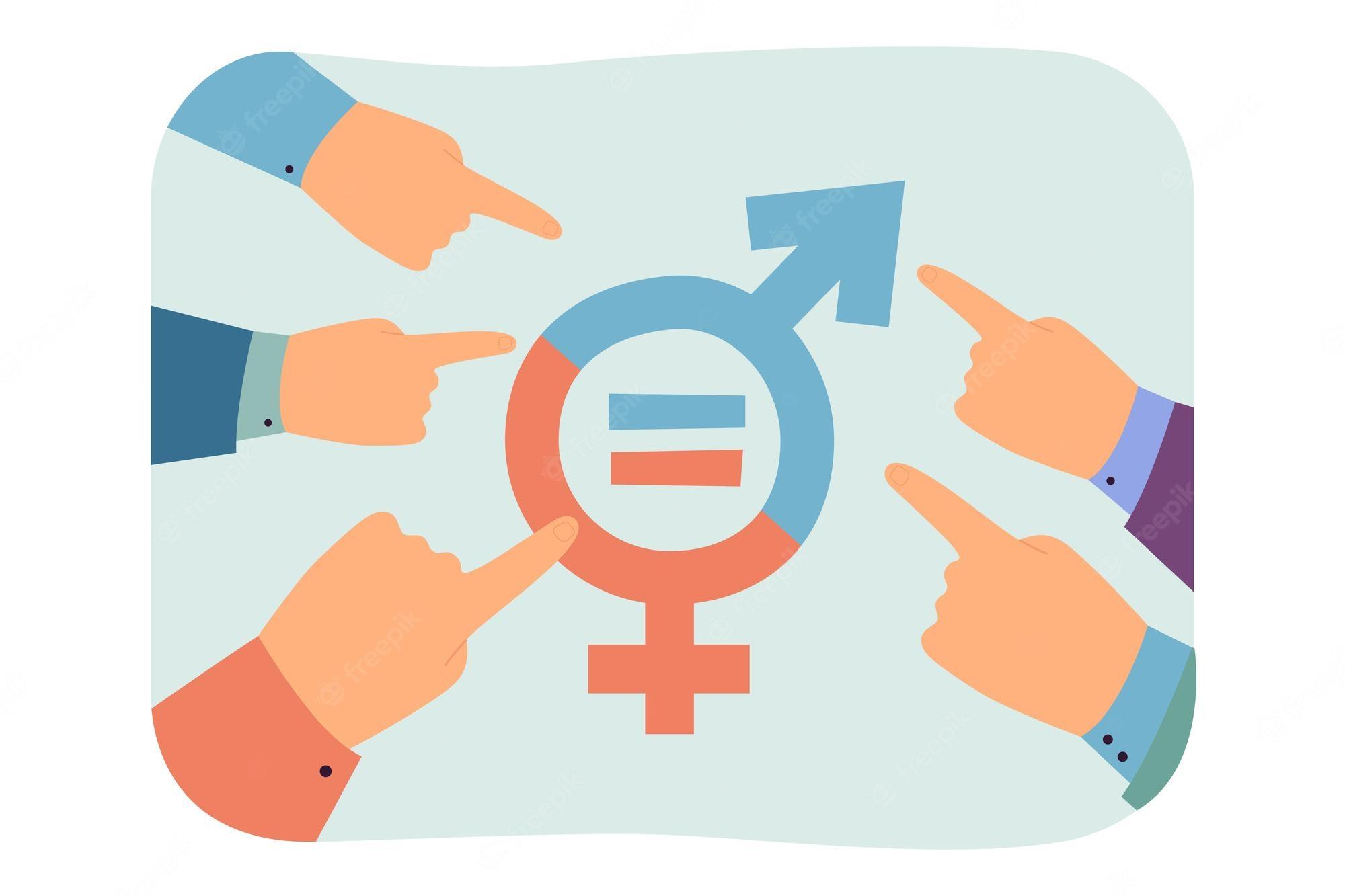 Gender Equality Wallpapers - Top Free Gender Equality Backgrounds - WallpaperAccess