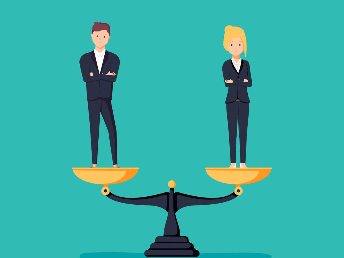 Gender Equality Wallpapers - Top Free Gender Equality Backgrounds - WallpaperAccess