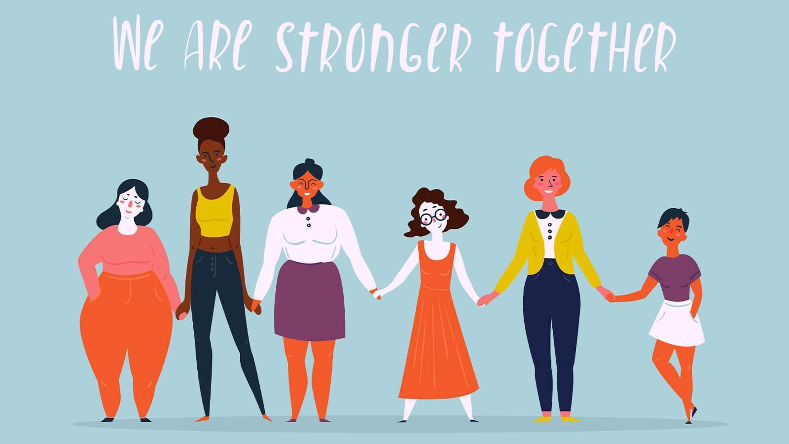 Gender Equality Wallpapers - Top Free Gender Equality Backgrounds ...