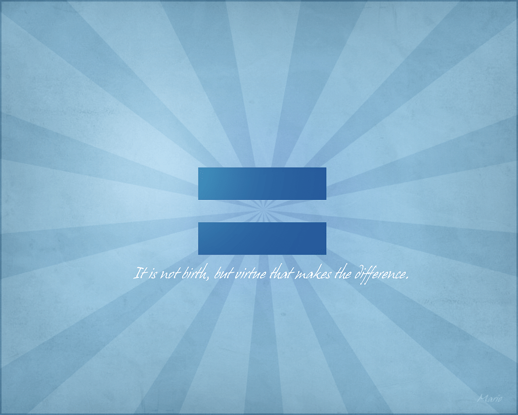 Gender Equality Wallpapers - Top Free Gender Equality Backgrounds ...