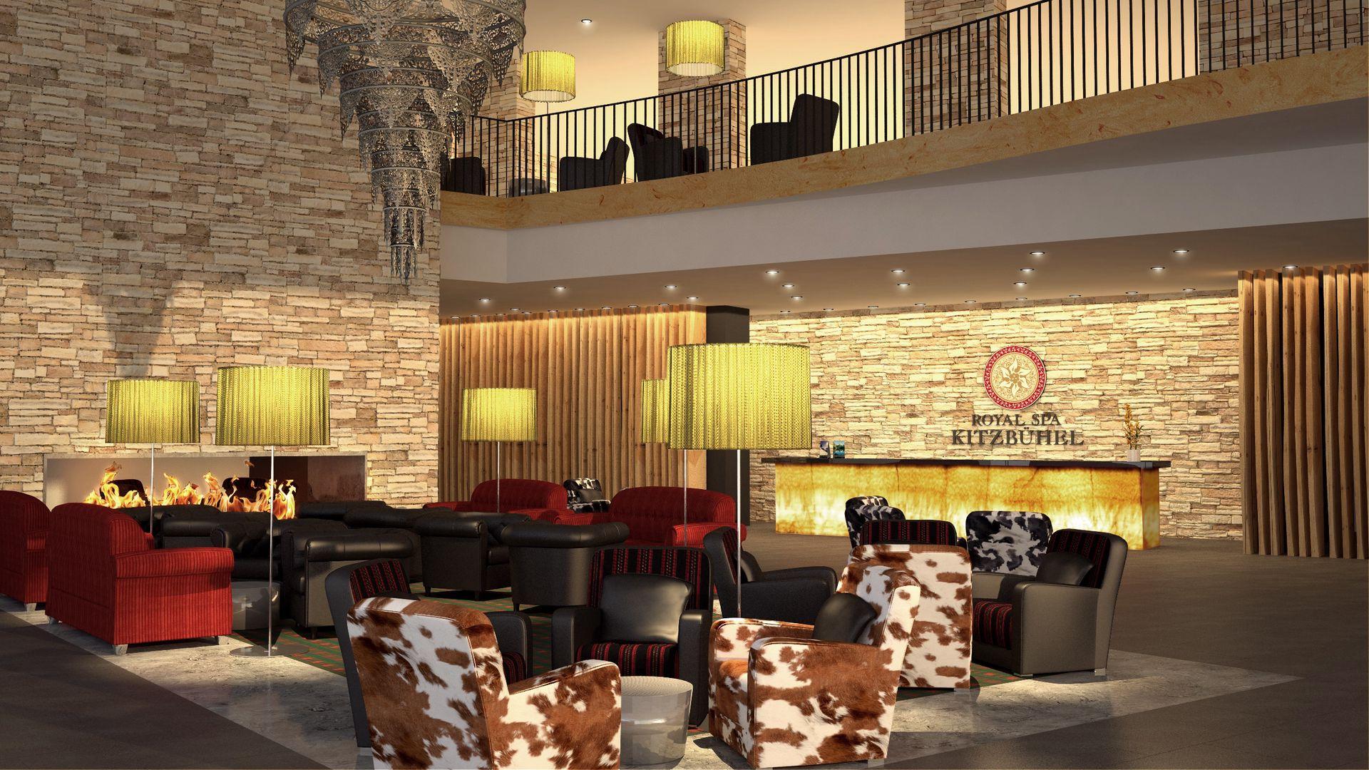 Hotel Reception Wallpapers - Top Free Hotel Reception Backgrounds ...