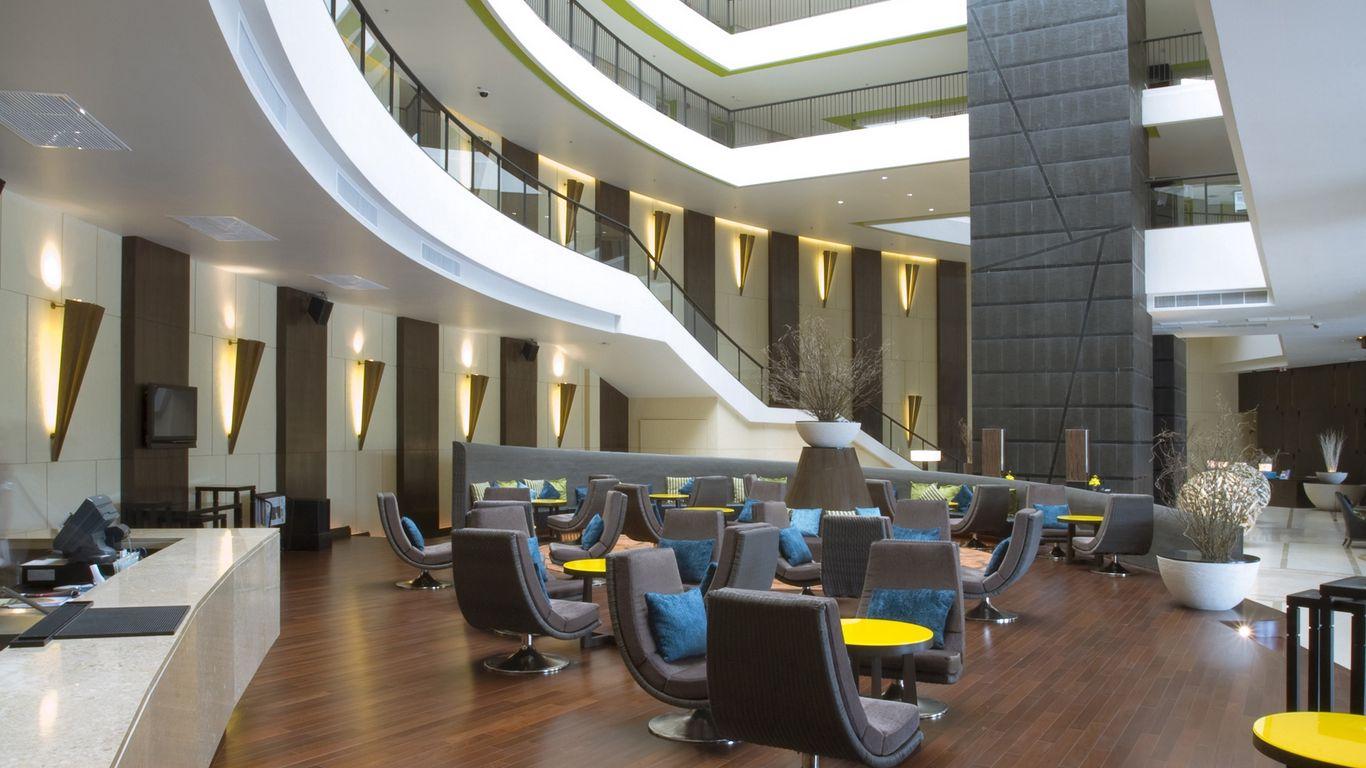 Hotel Reception Wallpapers - Top Free Hotel Reception Backgrounds ...