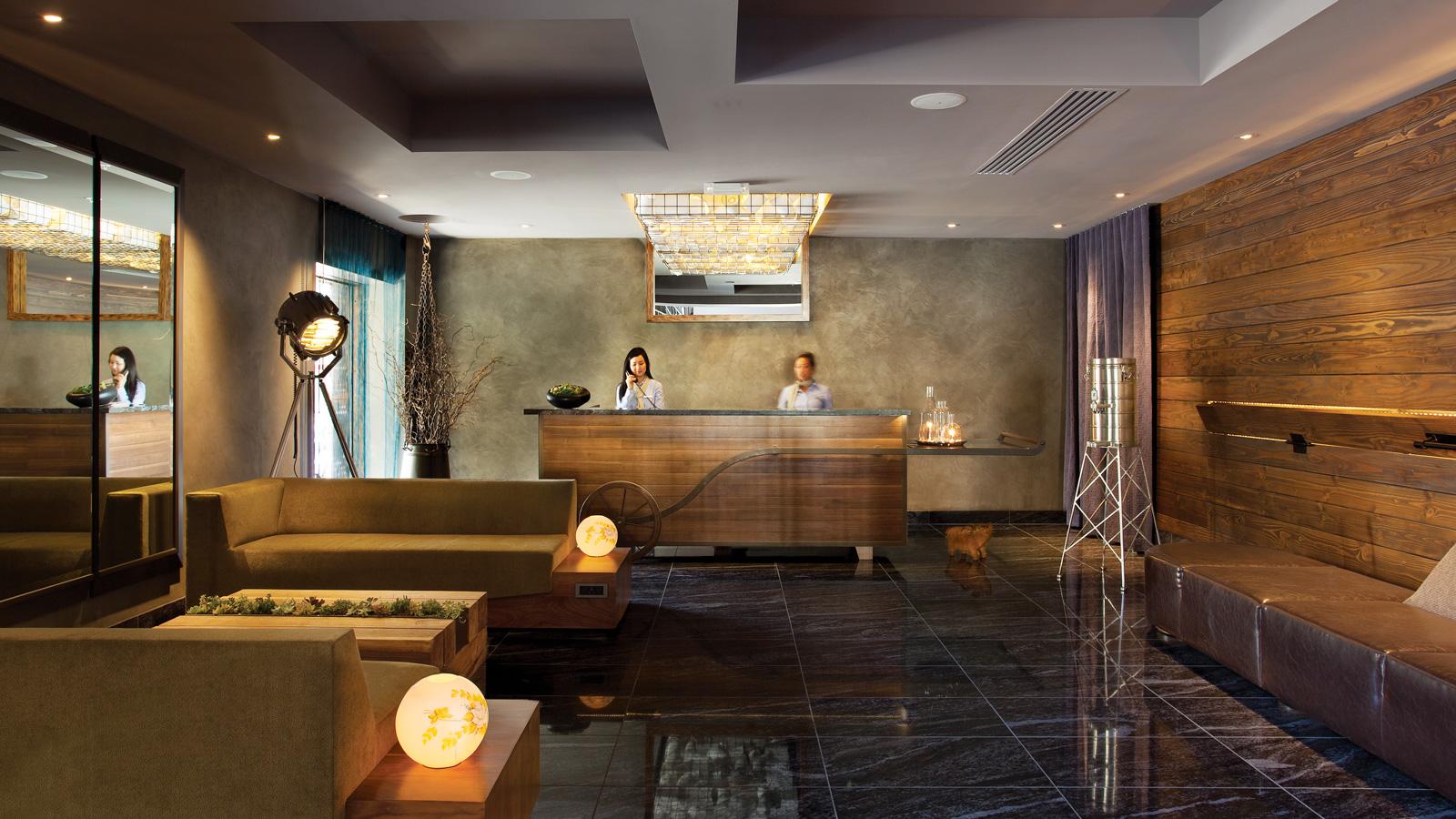 Hotel Reception Wallpapers - Top Free Hotel Reception Backgrounds ...