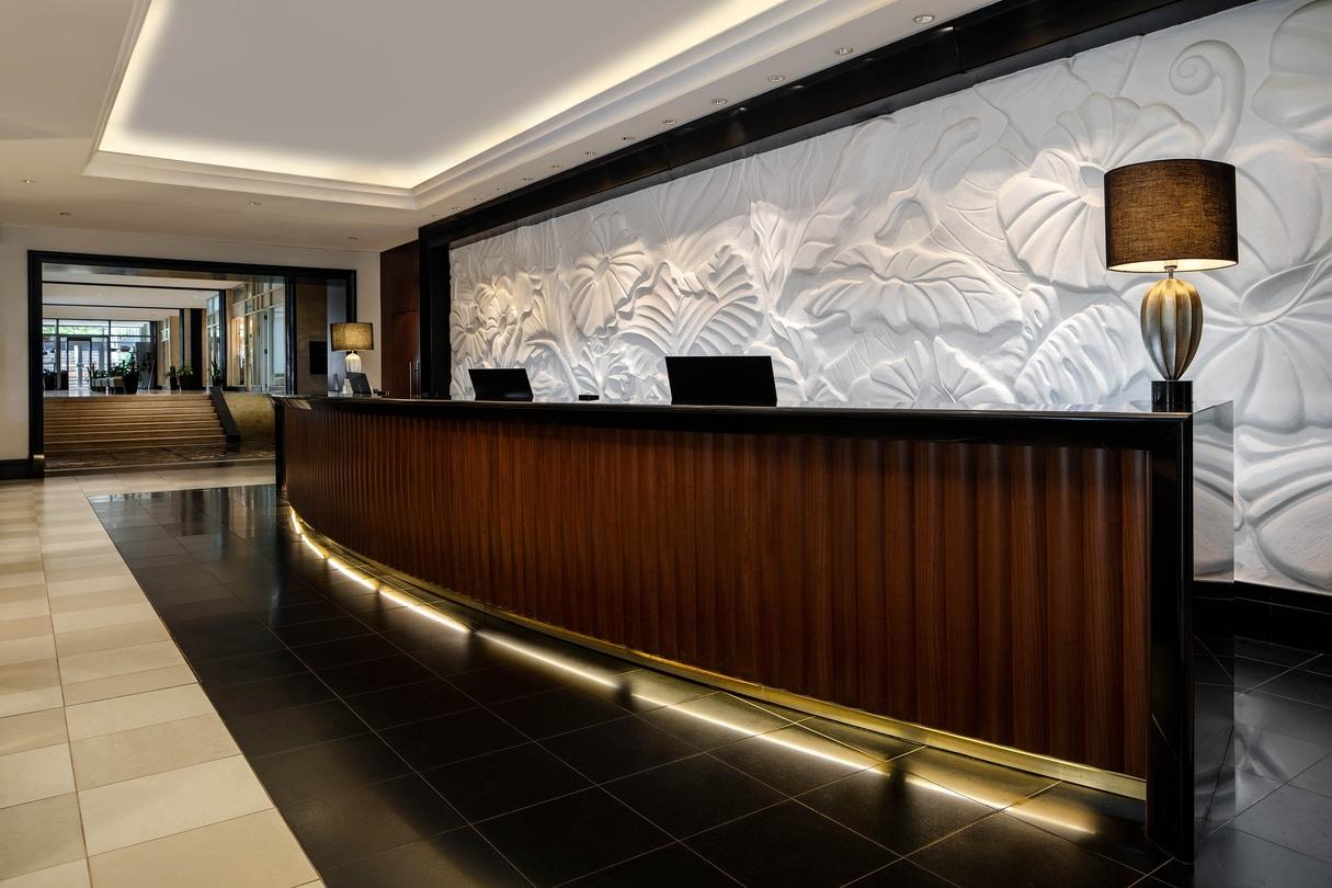 Hotel Reception Wallpapers - Top Free Hotel Reception Backgrounds ...