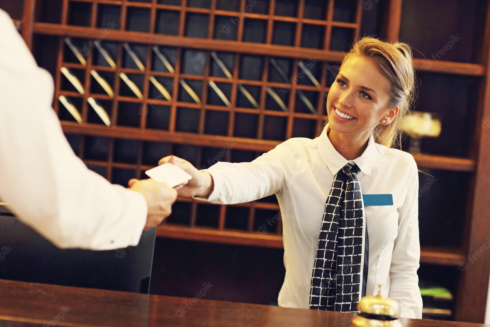 Hotel Reception Wallpapers - Top Free Hotel Reception Backgrounds ...