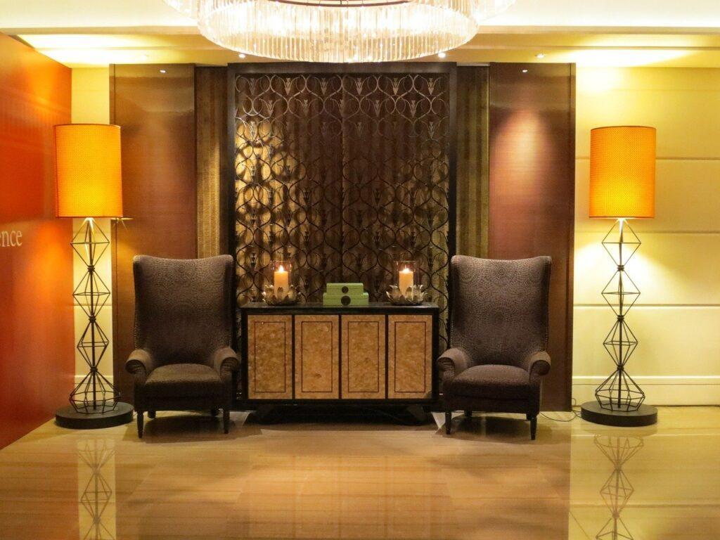 Hotel Reception Wallpapers - Top Free Hotel Reception Backgrounds ...