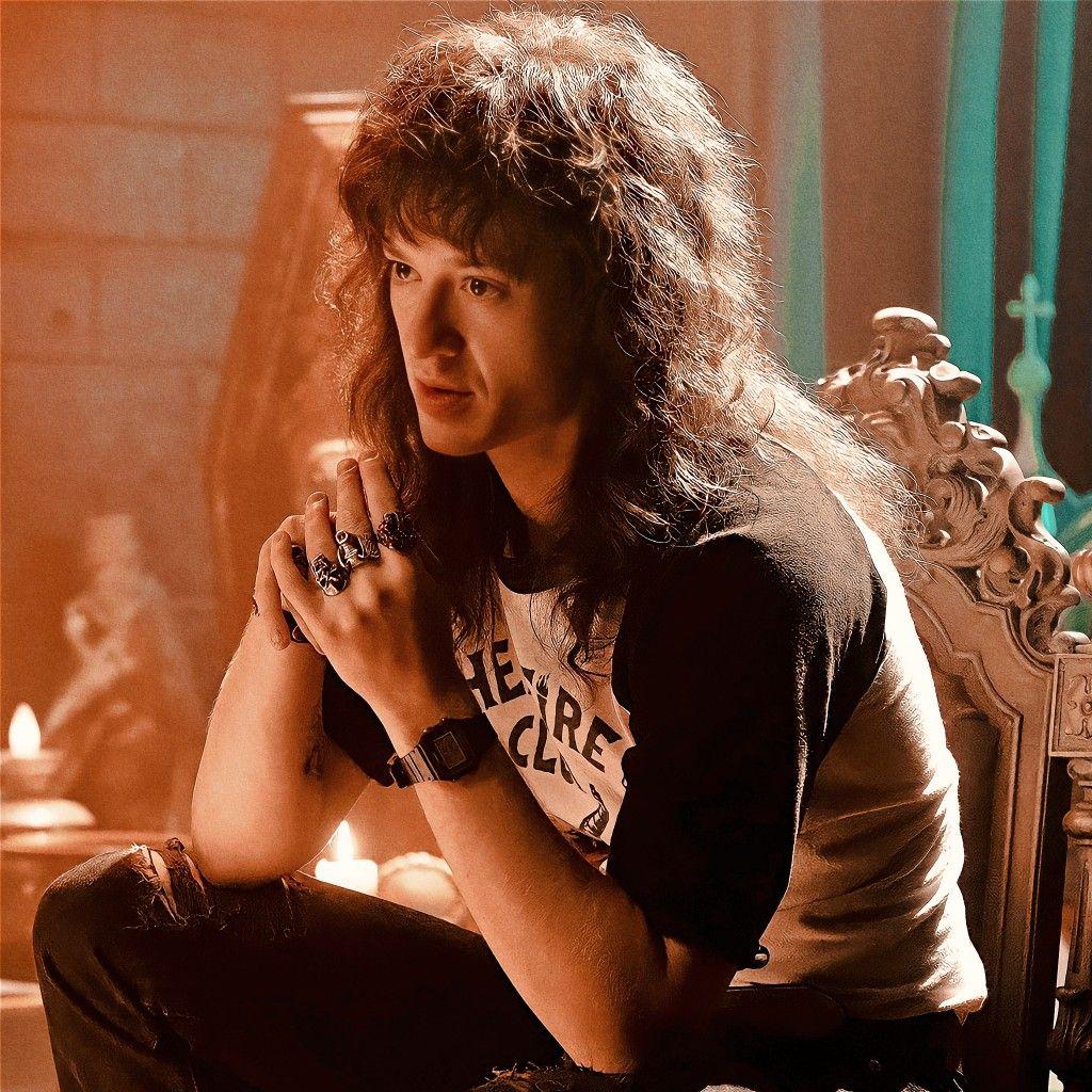 Eddie Munson Wallpapers - Top Free Eddie Munson Backgrounds ...