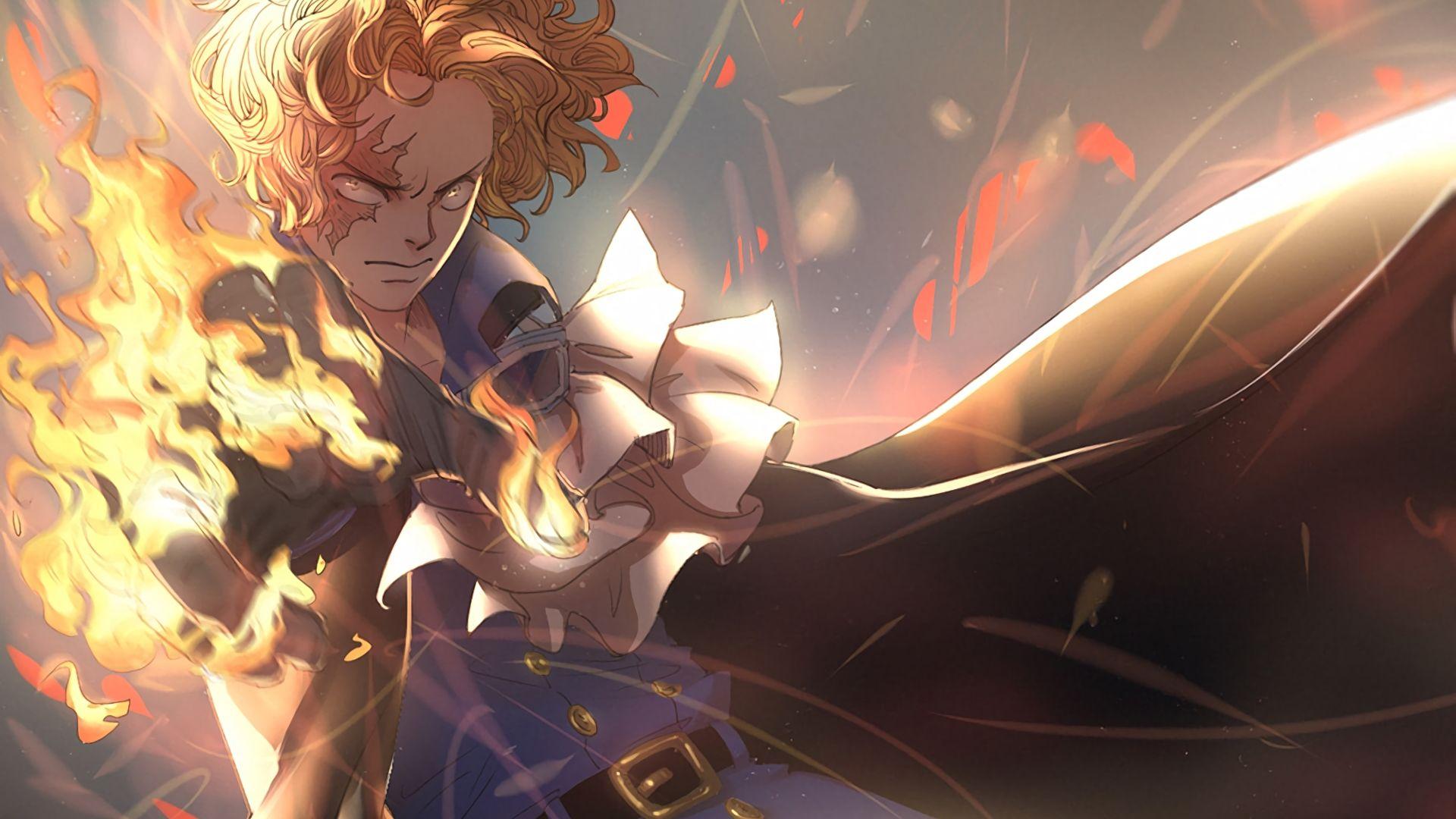 Sanji Desktop Wallpapers - Top Free Sanji Desktop Backgrounds ...