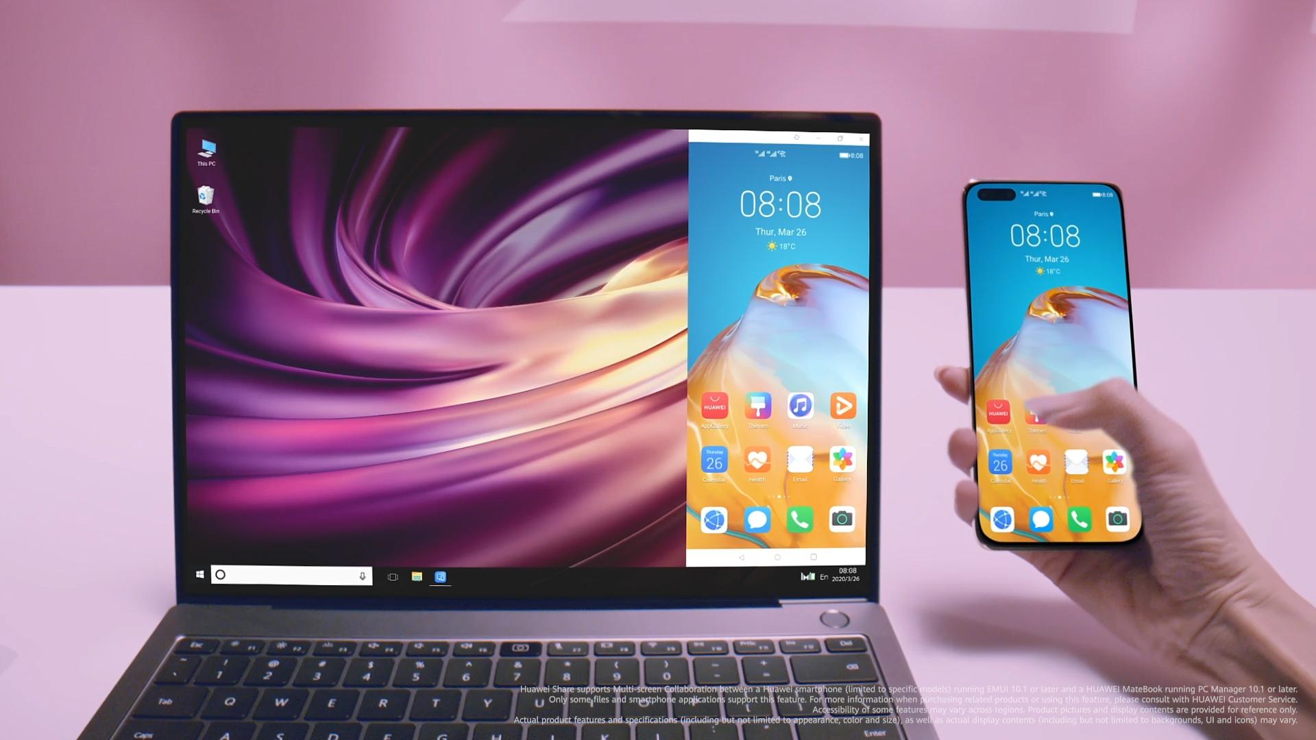 Huawei PC Wallpapers - Top Free Huawei PC Backgrounds - WallpaperAccess