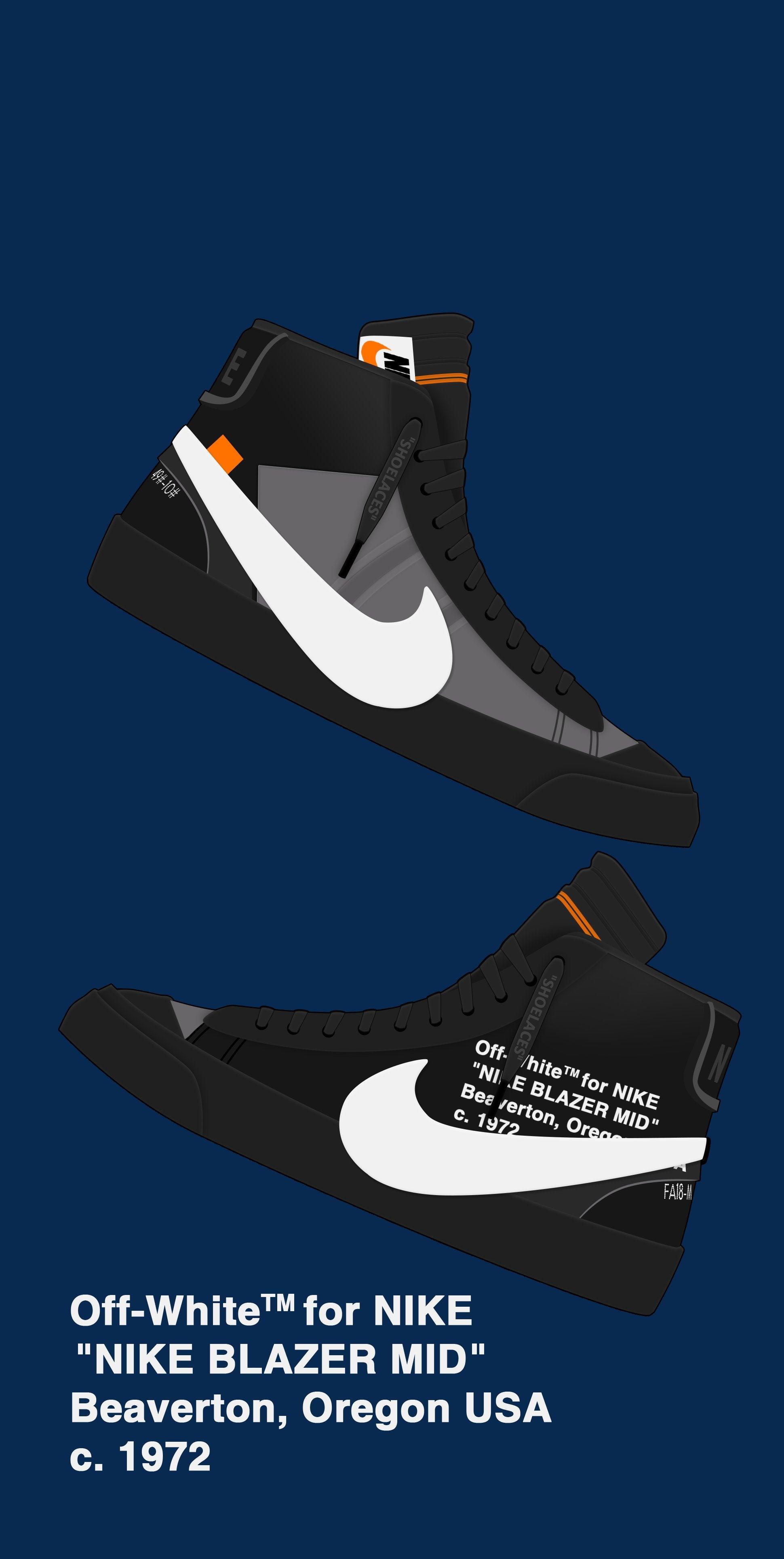 Nike Blazer Wallpapers - Top Free Nike Blazer Backgrounds - WallpaperAccess