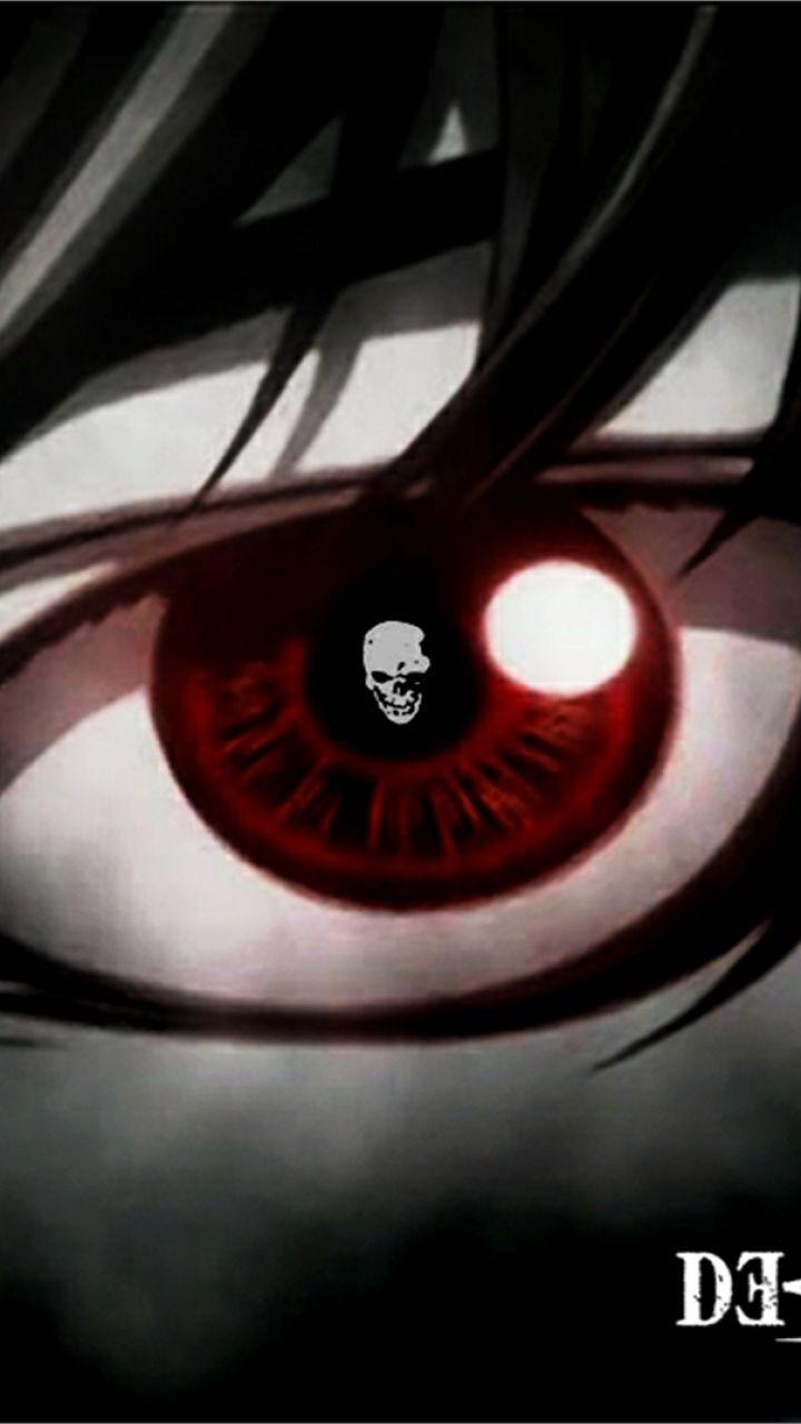 Death Note Cell Phone Wallpapers - Top Free Death Note Cell Phone ...