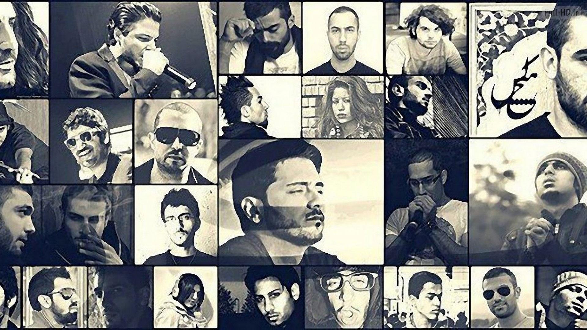 RapFarsi Wallpapers - Top Free RapFarsi Backgrounds - WallpaperAccess