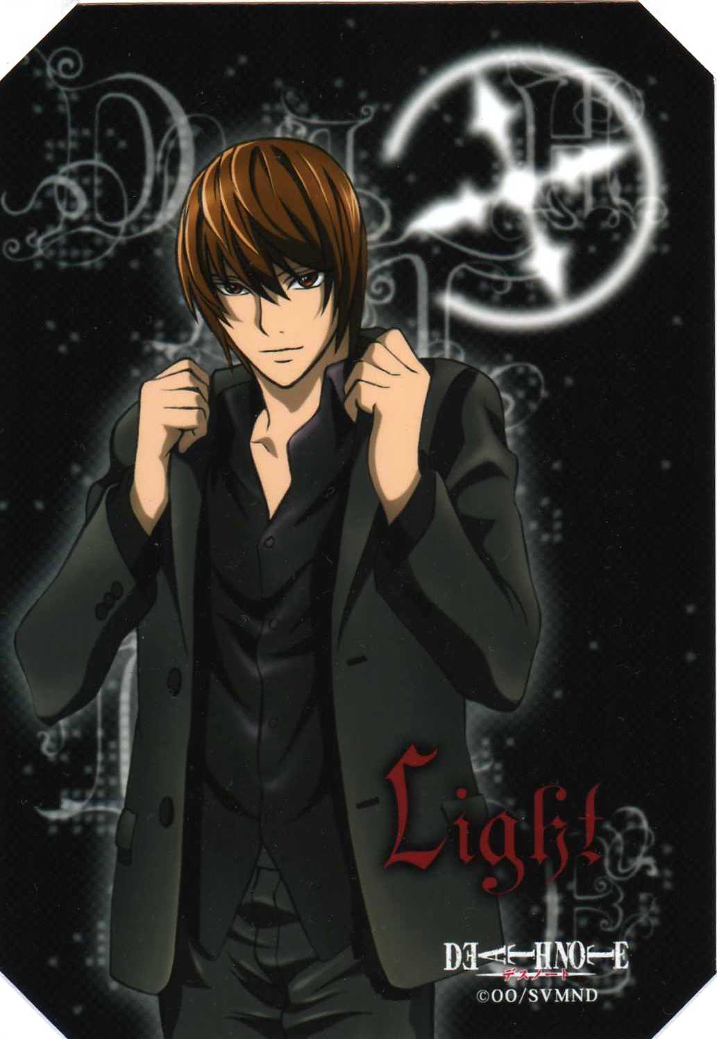 Death Note Cell Phone Wallpapers - Top Free Death Note Cell Phone ...