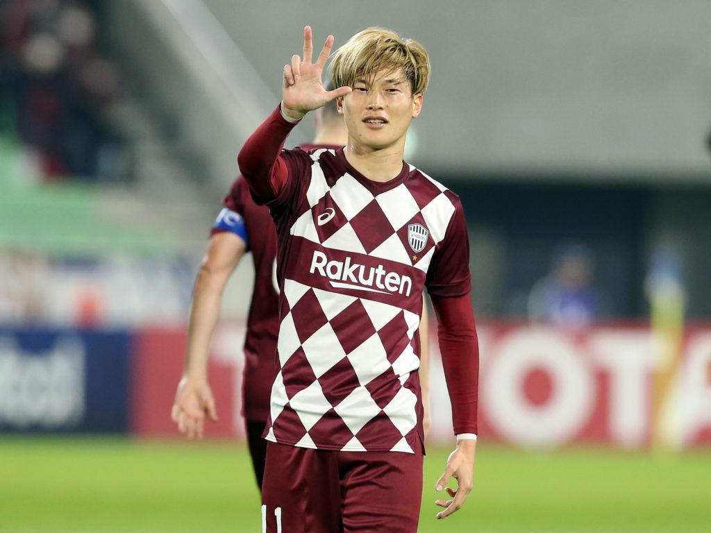 Kyogo Furuhashi Wallpapers - Top Free Kyogo Furuhashi Backgrounds ...