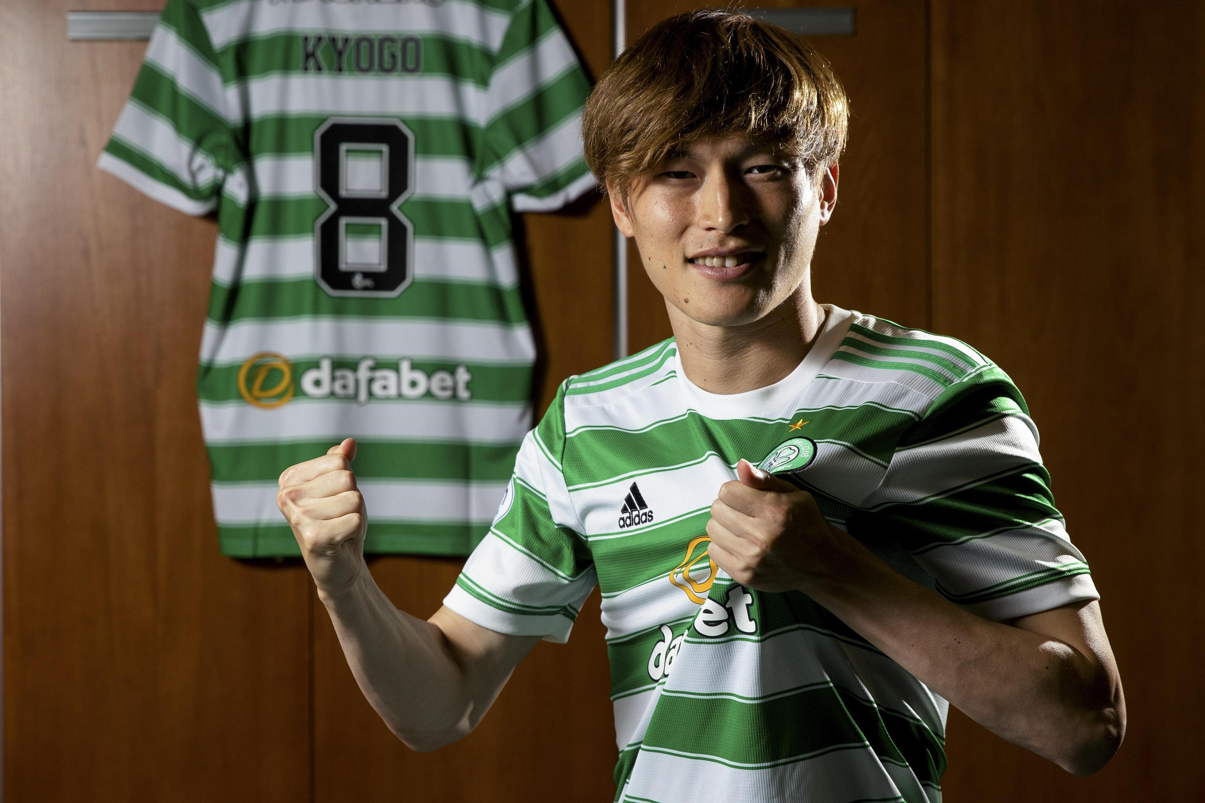 Kyogo Furuhashi Wallpapers - Top Free Kyogo Furuhashi Backgrounds ...