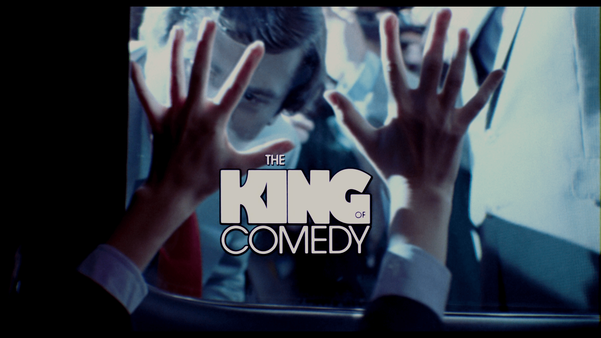 The King of Comedy Wallpapers - Top Free The King of Comedy Backgrounds ...