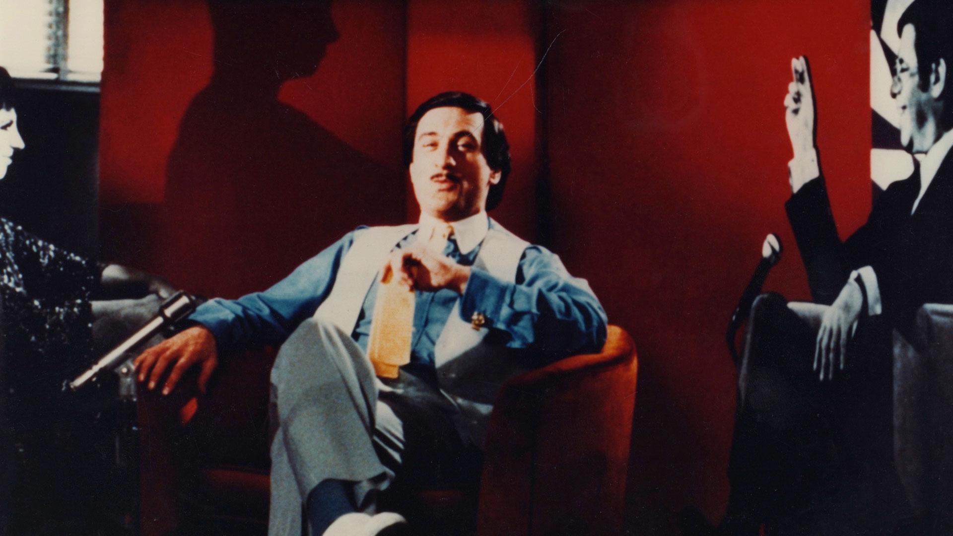 The King of Comedy Wallpapers - Top Free The King of Comedy Backgrounds ...