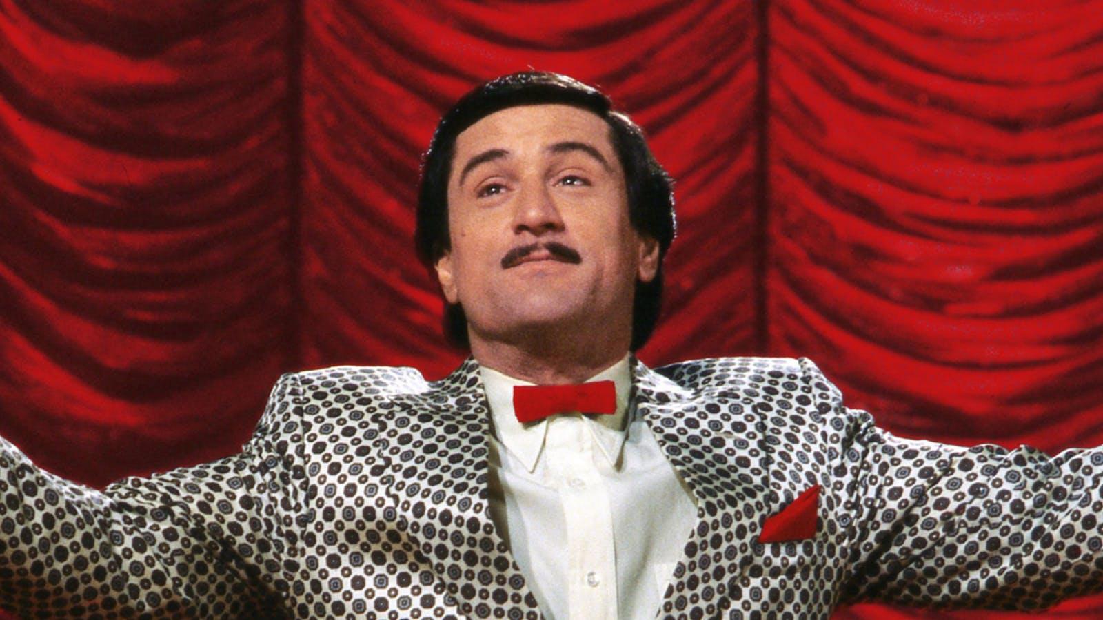 The King of Comedy Wallpapers - Top Free The King of Comedy Backgrounds ...