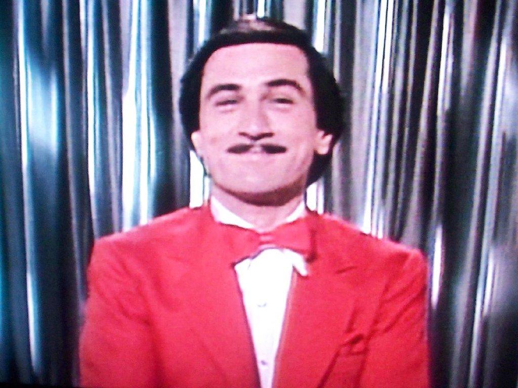 The King of Comedy Wallpapers - Top Free The King of Comedy Backgrounds ...