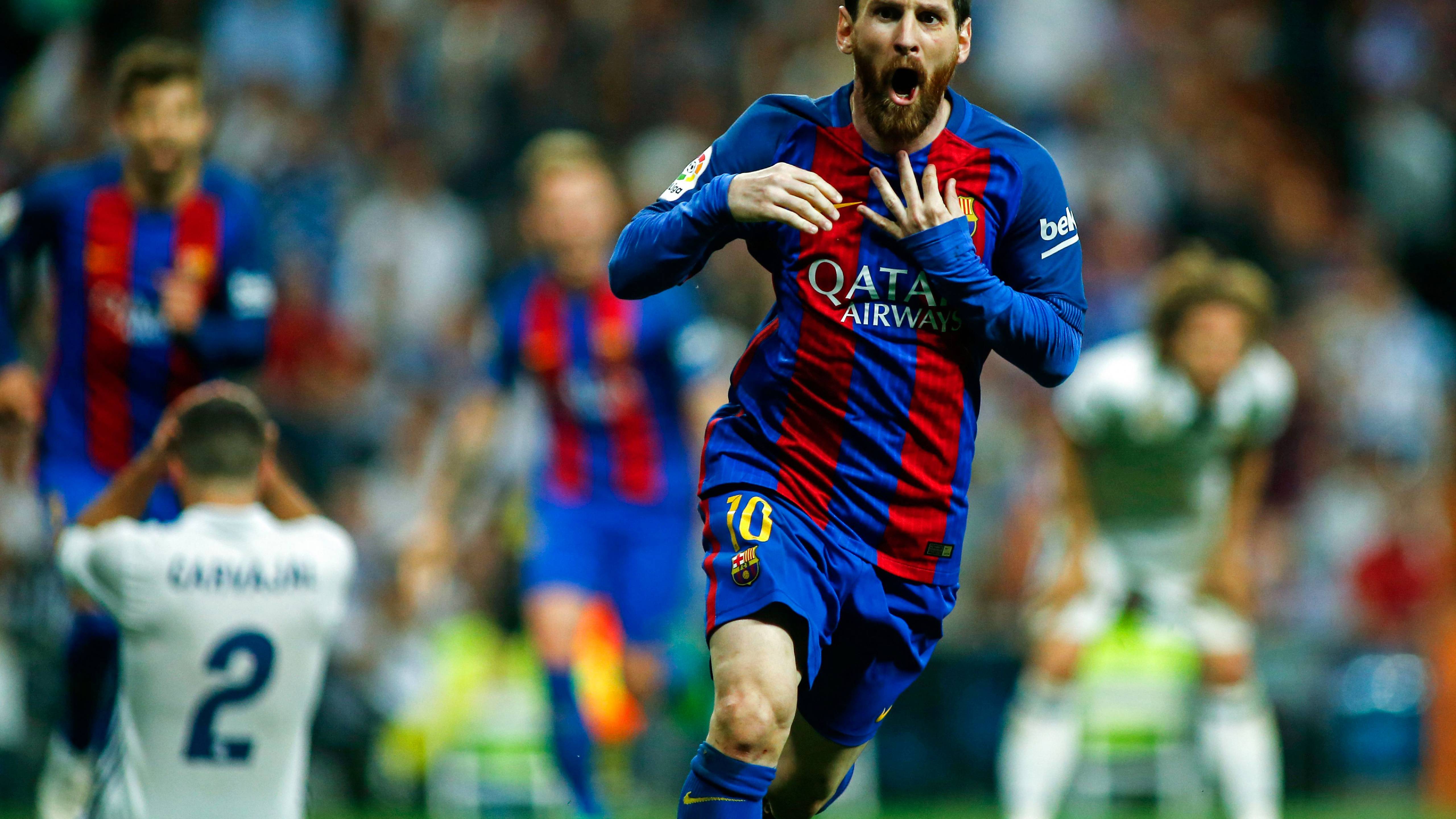 Leo Messi 4K Wallpapers - Top Free Leo Messi 4K Backgrounds ...