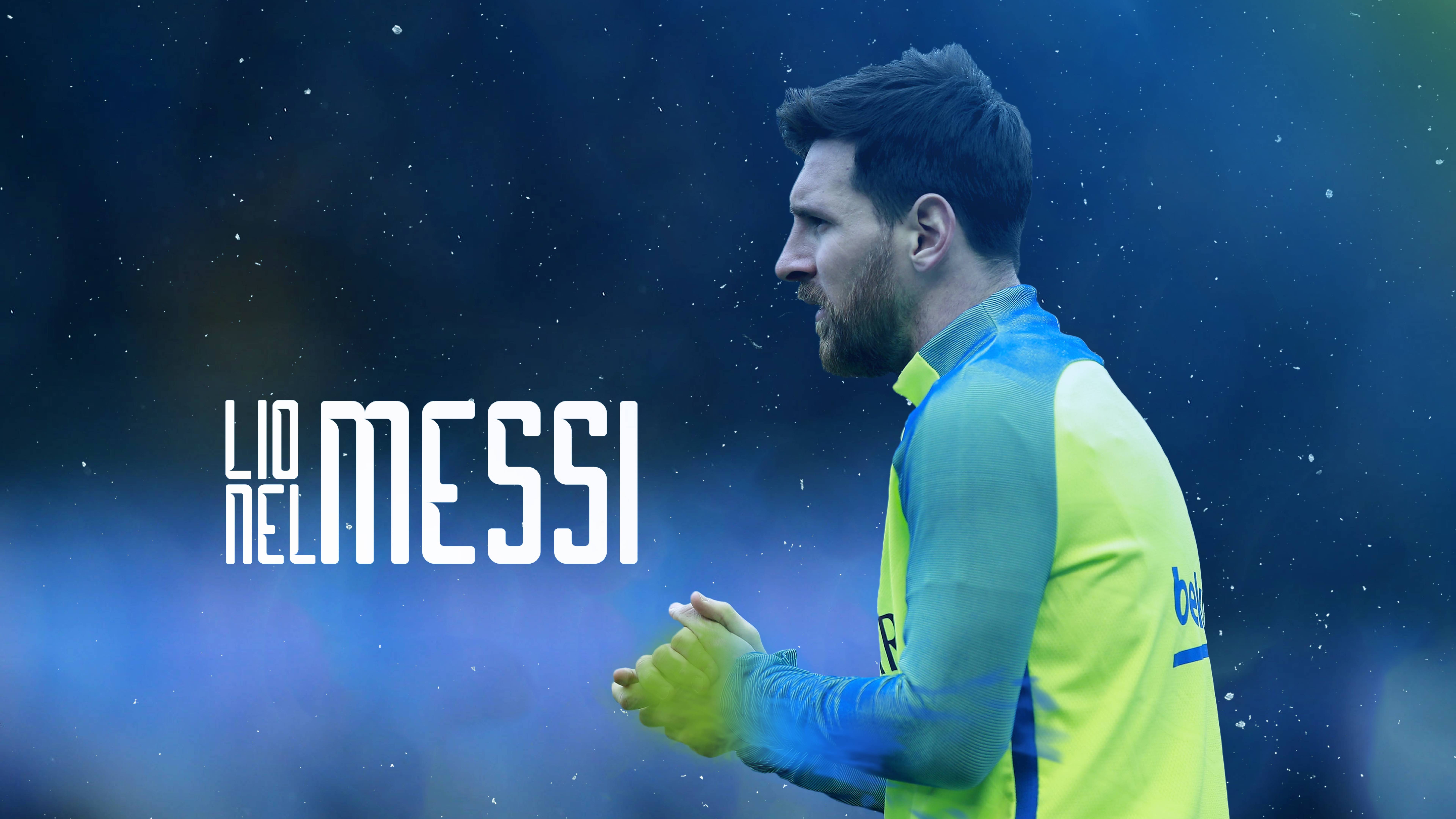 Leo Messi 4K Wallpapers - Top Free Leo Messi 4K Backgrounds ...