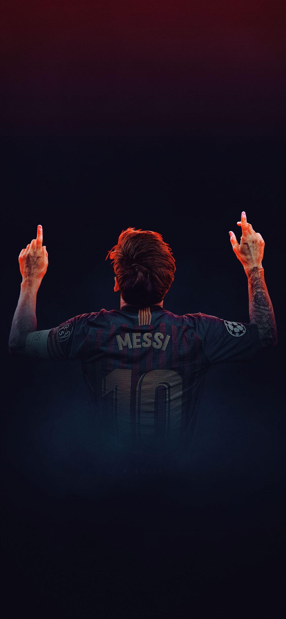 Leo Messi 4K Wallpapers - Top Free Leo Messi 4K Backgrounds ...