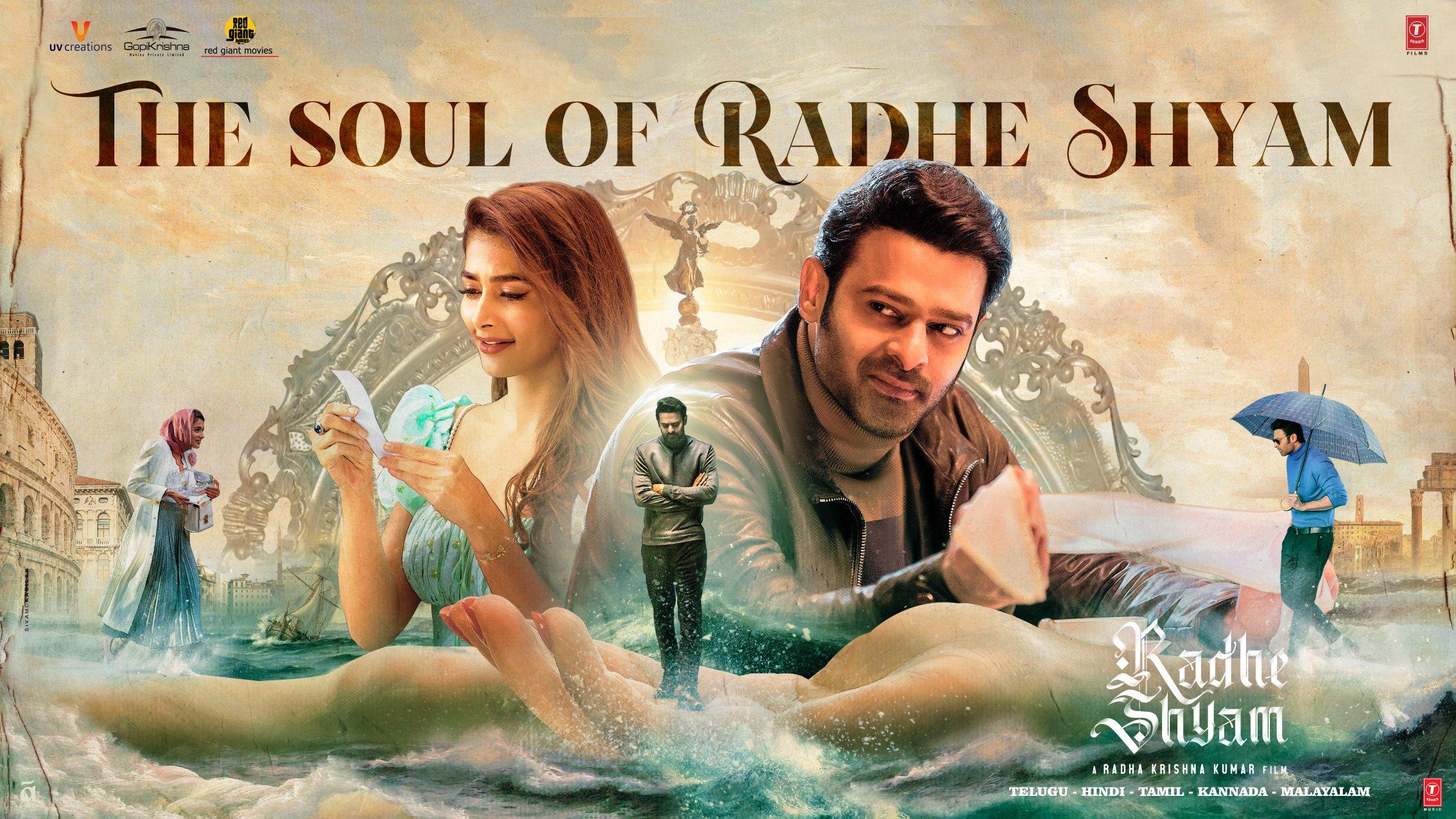 Radhe Shyam Movie Wallpapers - Top Free Radhe Shyam Movie Backgrounds ...