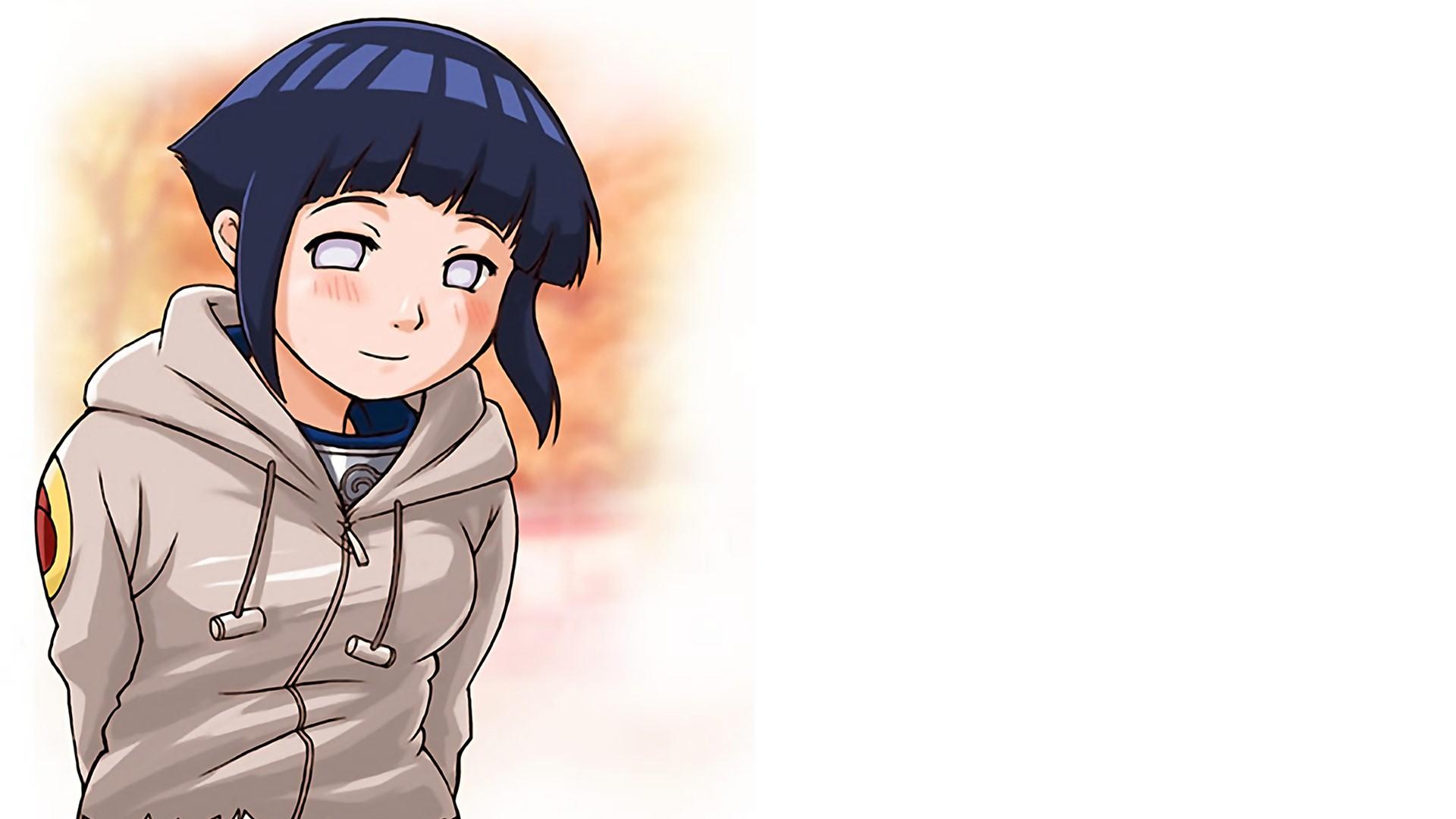 Kid Hinata Wallpapers - Top Free Kid Hinata Backgrounds - WallpaperAccess