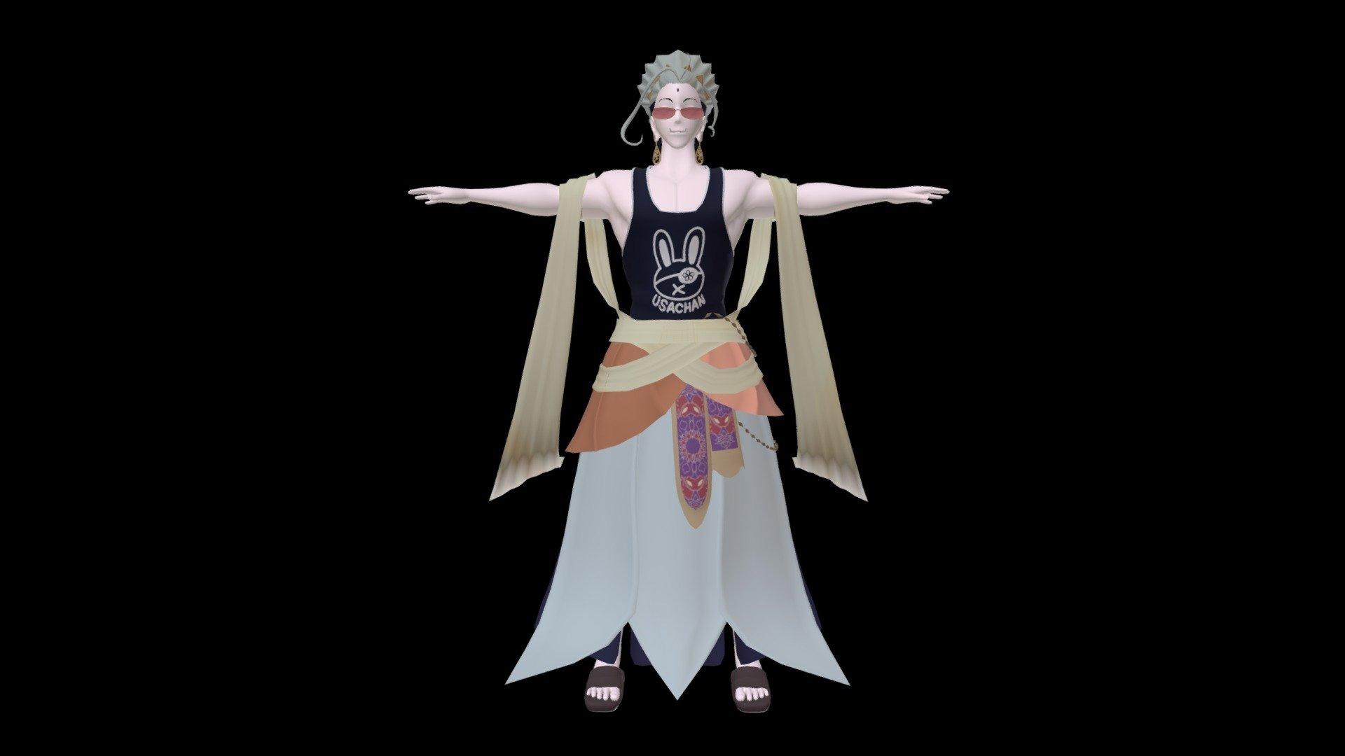 Buddha Record of Ragnarok Wallpapers - Top Free Buddha Record of ...